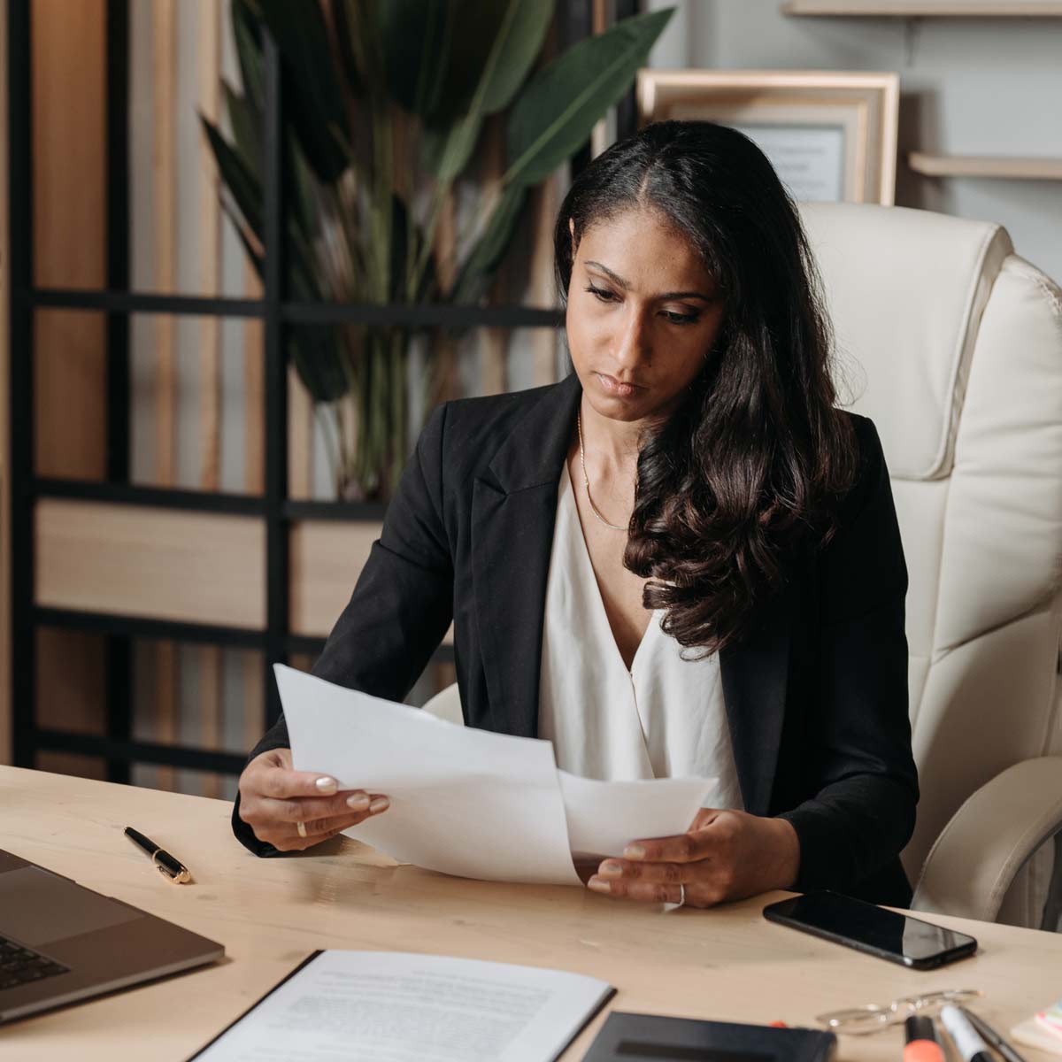 Treasury Management Services