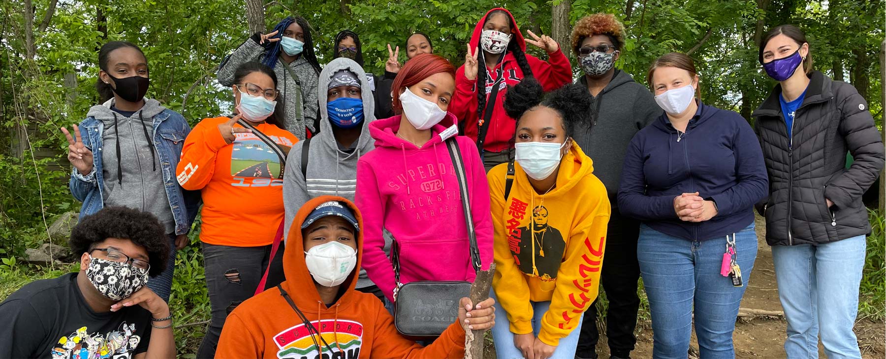 NCB in the Community