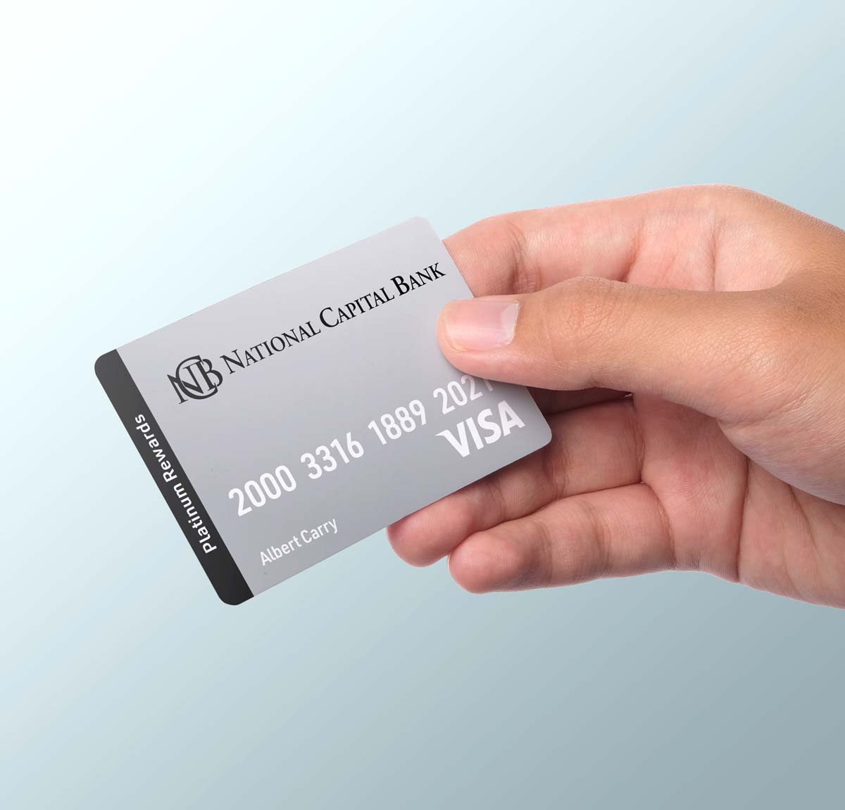 Loans & Lines of Credit