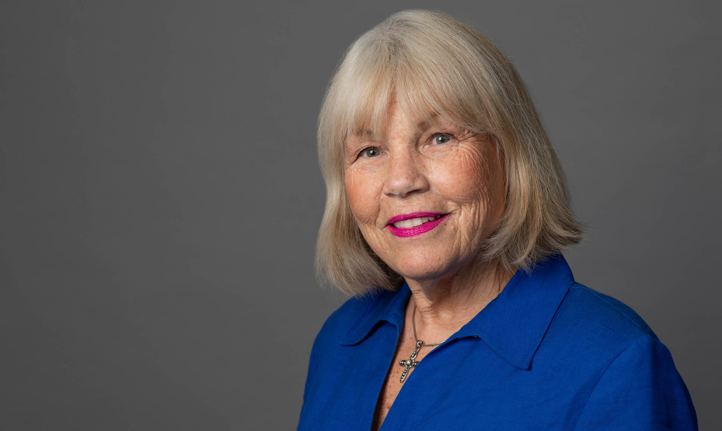 Joannie Gaitan - National Capital Bank - Retail Banking and Marketing