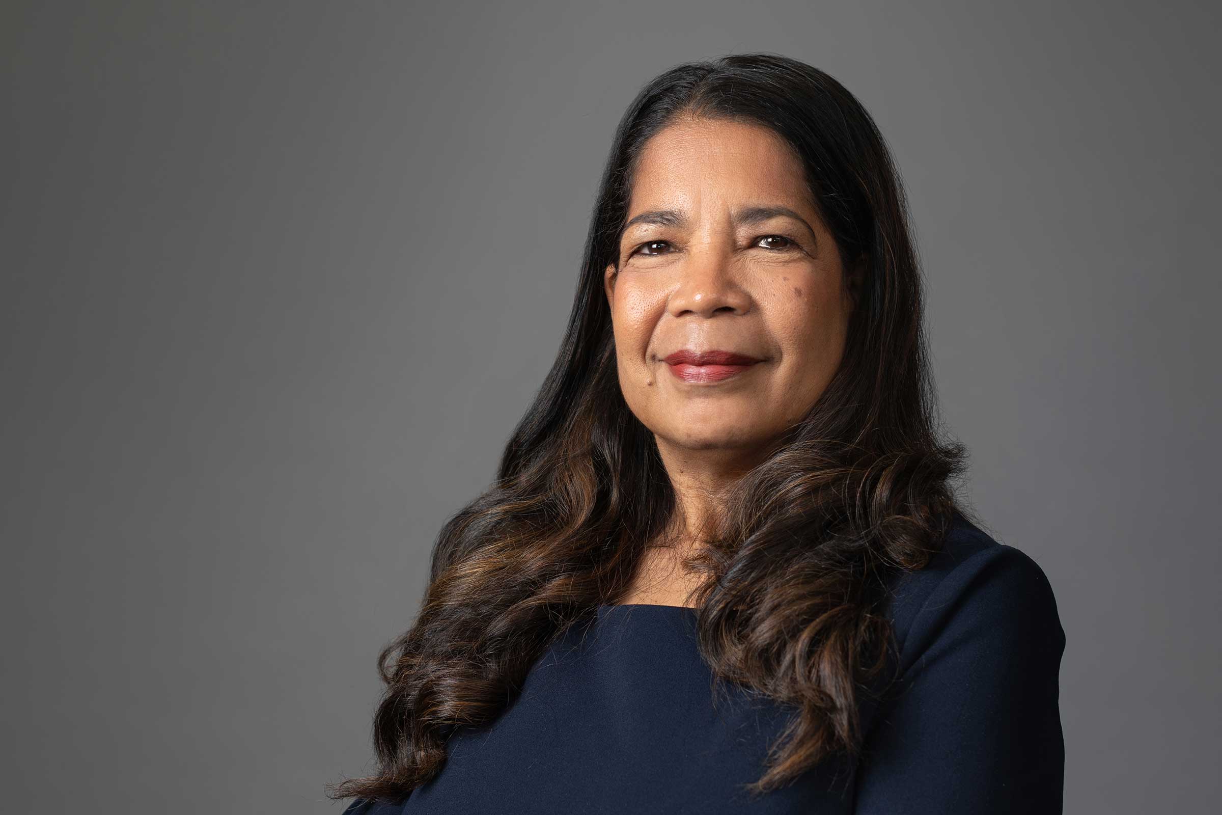 Stephanie Lipscomb - National Capital Bank - Retail Banking and Marketing