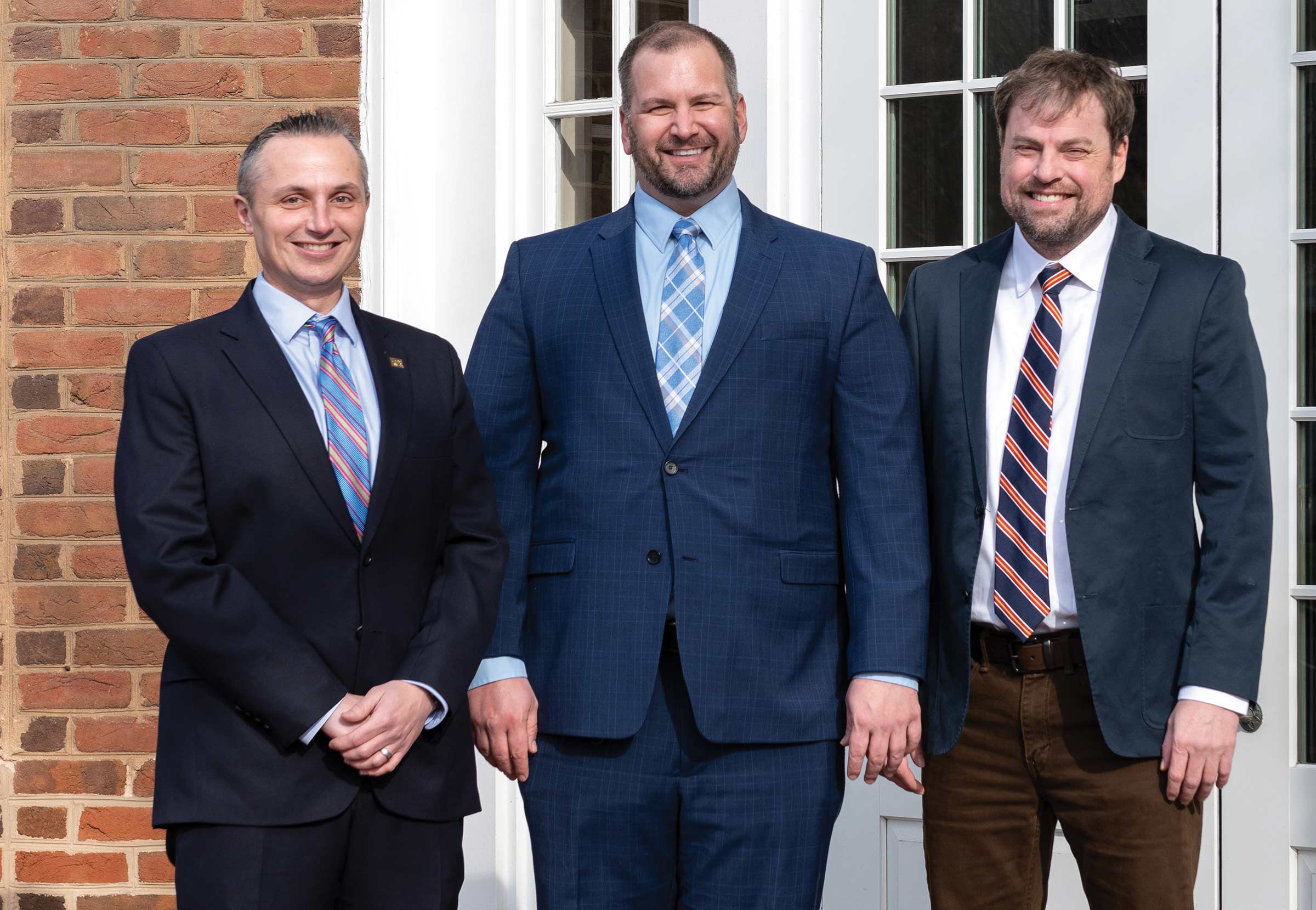 Letter from the President