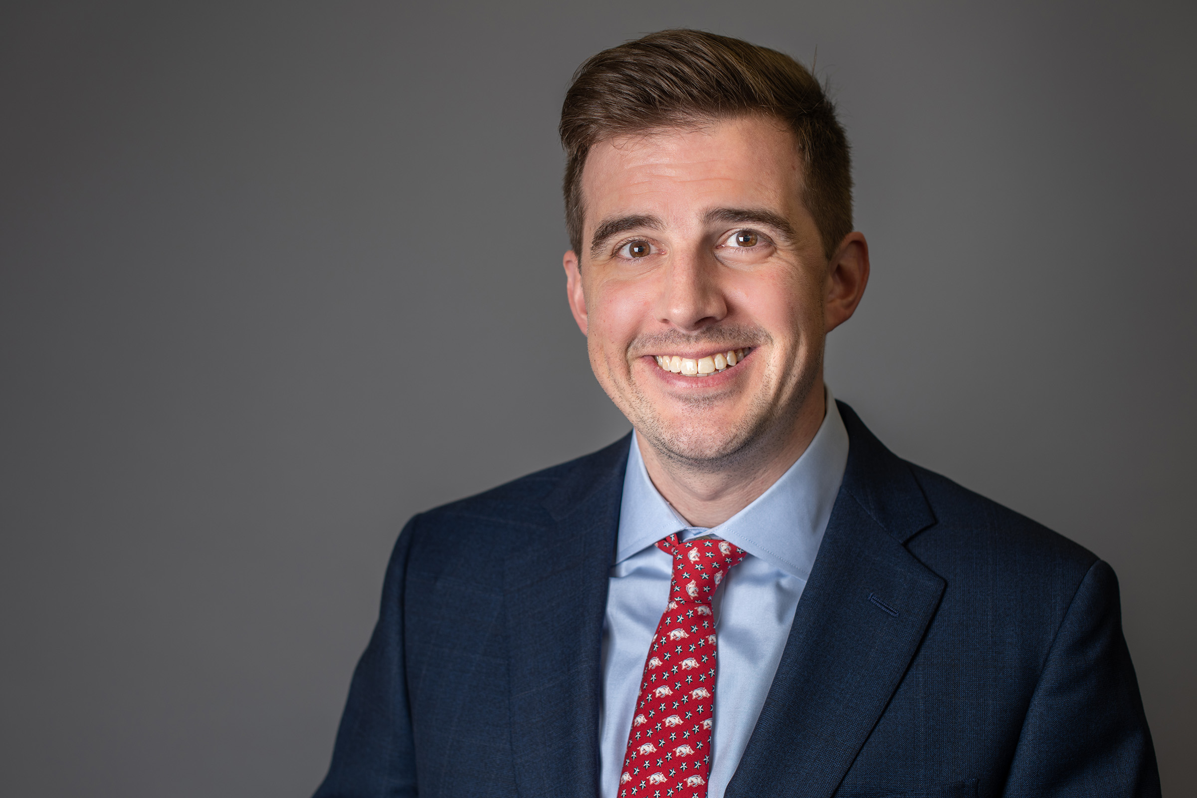 William Bauder - National Capital Bank