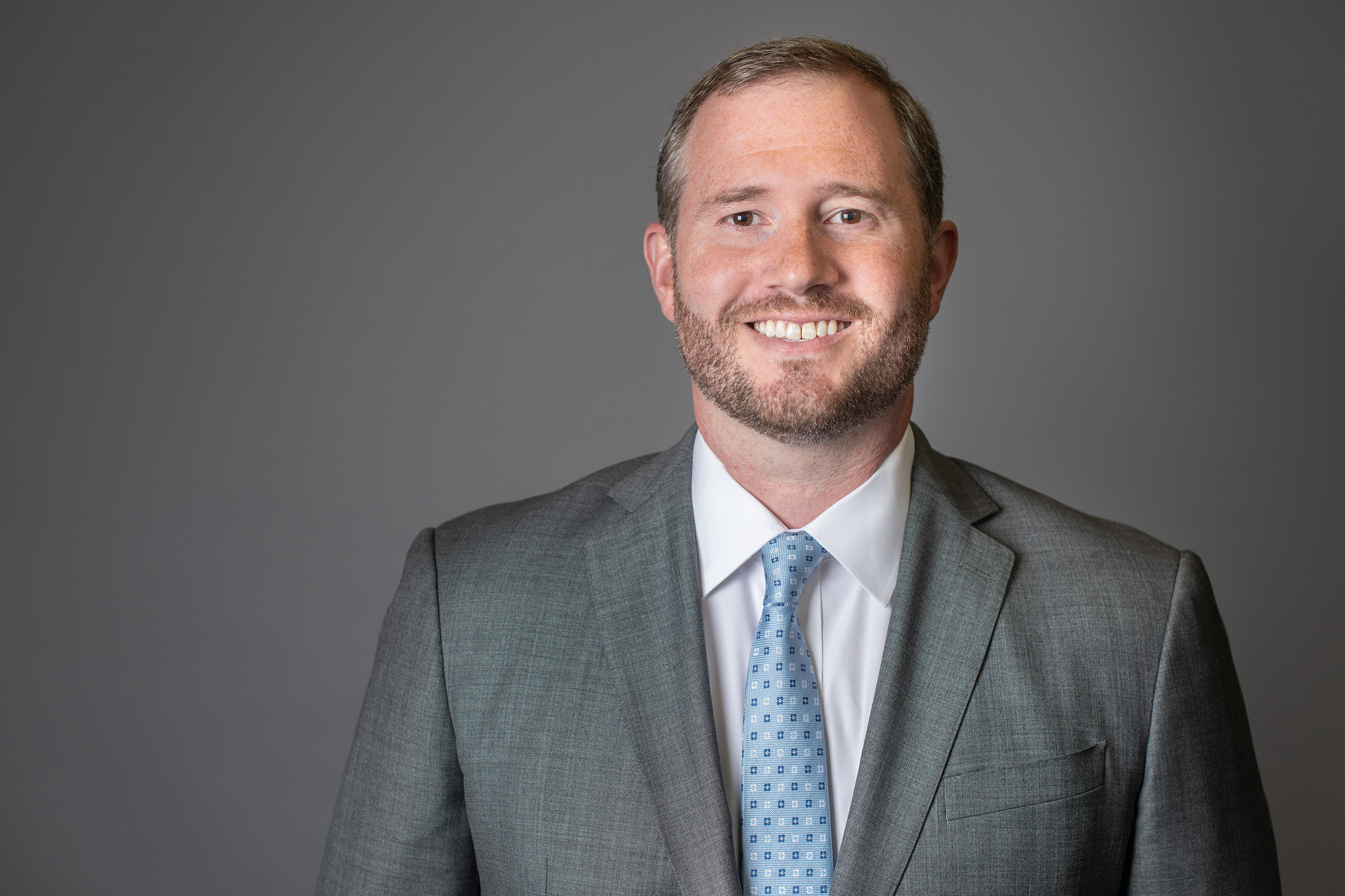 Ian Kilby - National Capital Bank