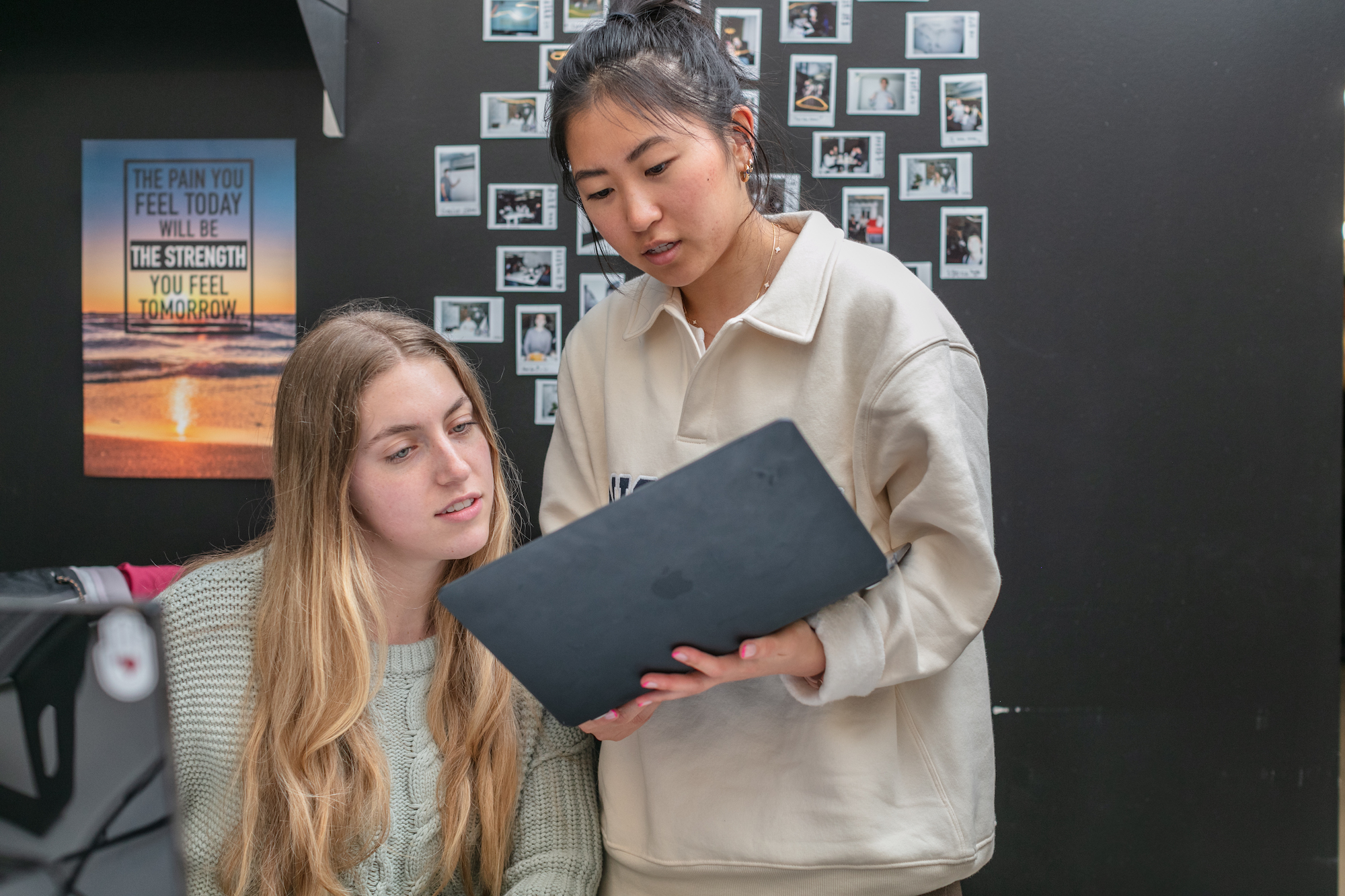 Our Programs - The Garage at Northwestern