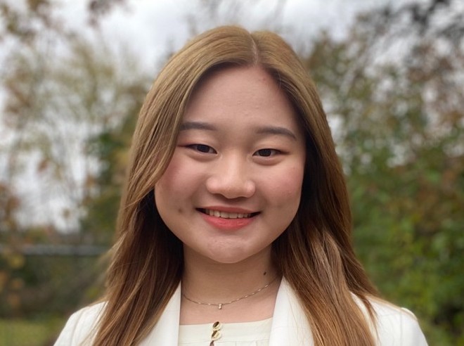 The Luminate Program - The Garage at Northwestern