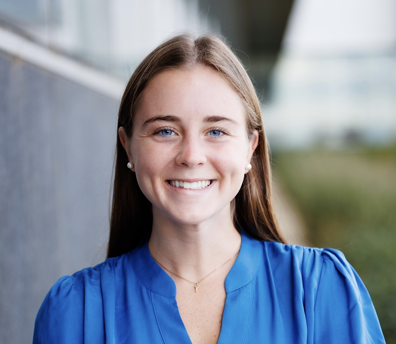 Little Joe Ventures Fellowship - The Garage at Northwestern