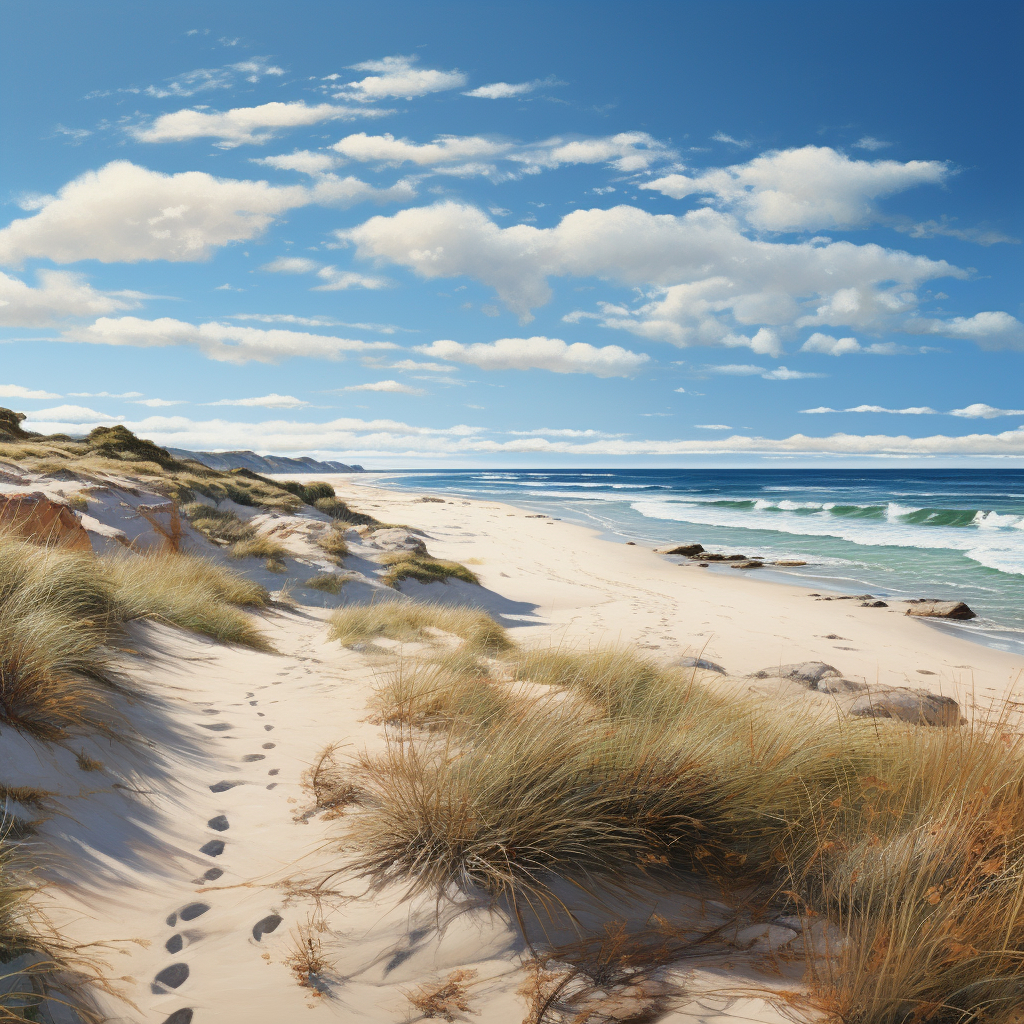 Co-owning a Vacation Home