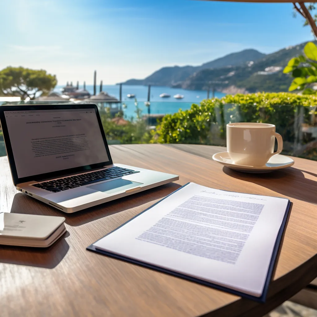 Fractional Property Ownership