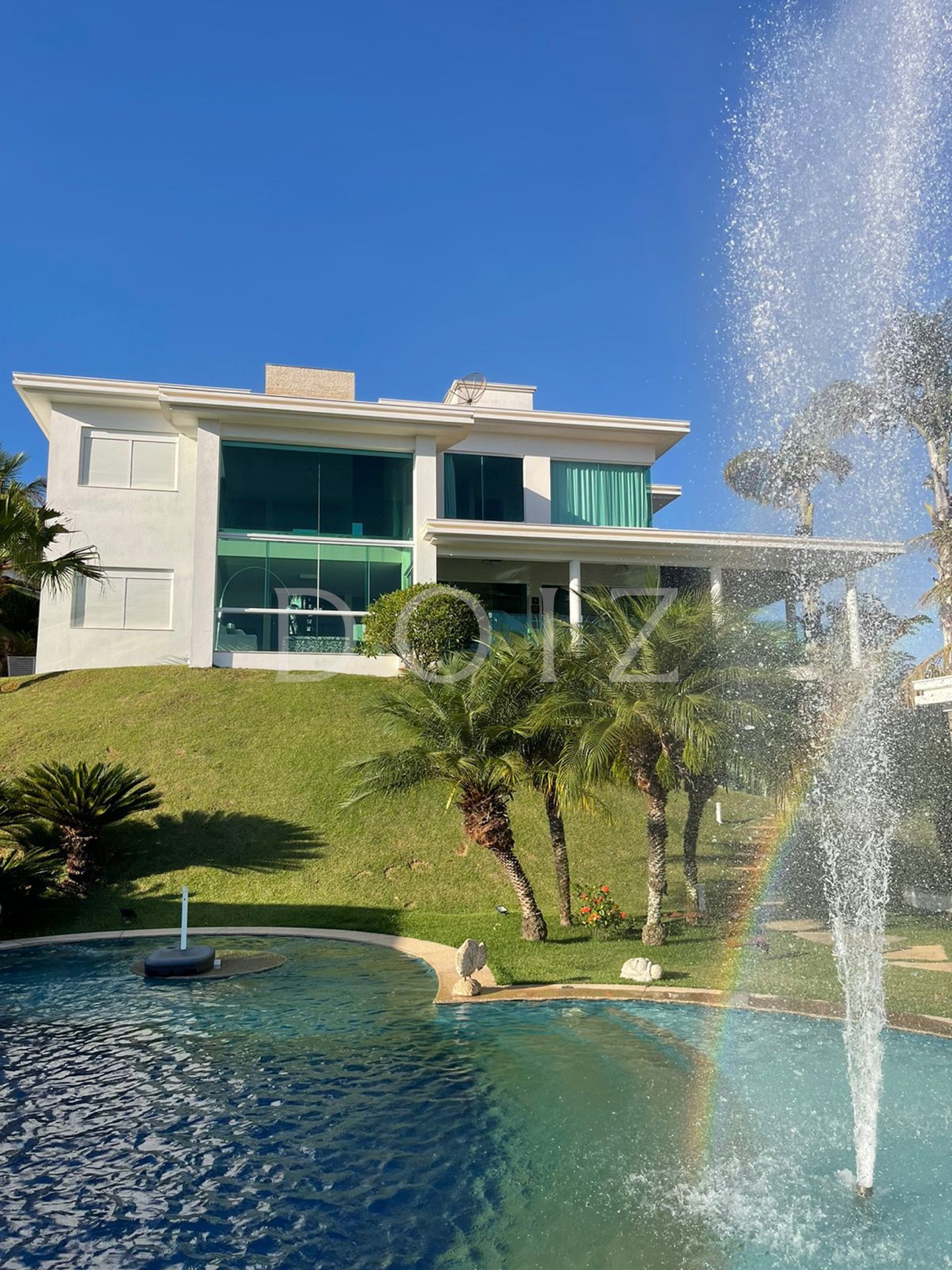 Fractional vacation homes Escarpas do Lago Brazil