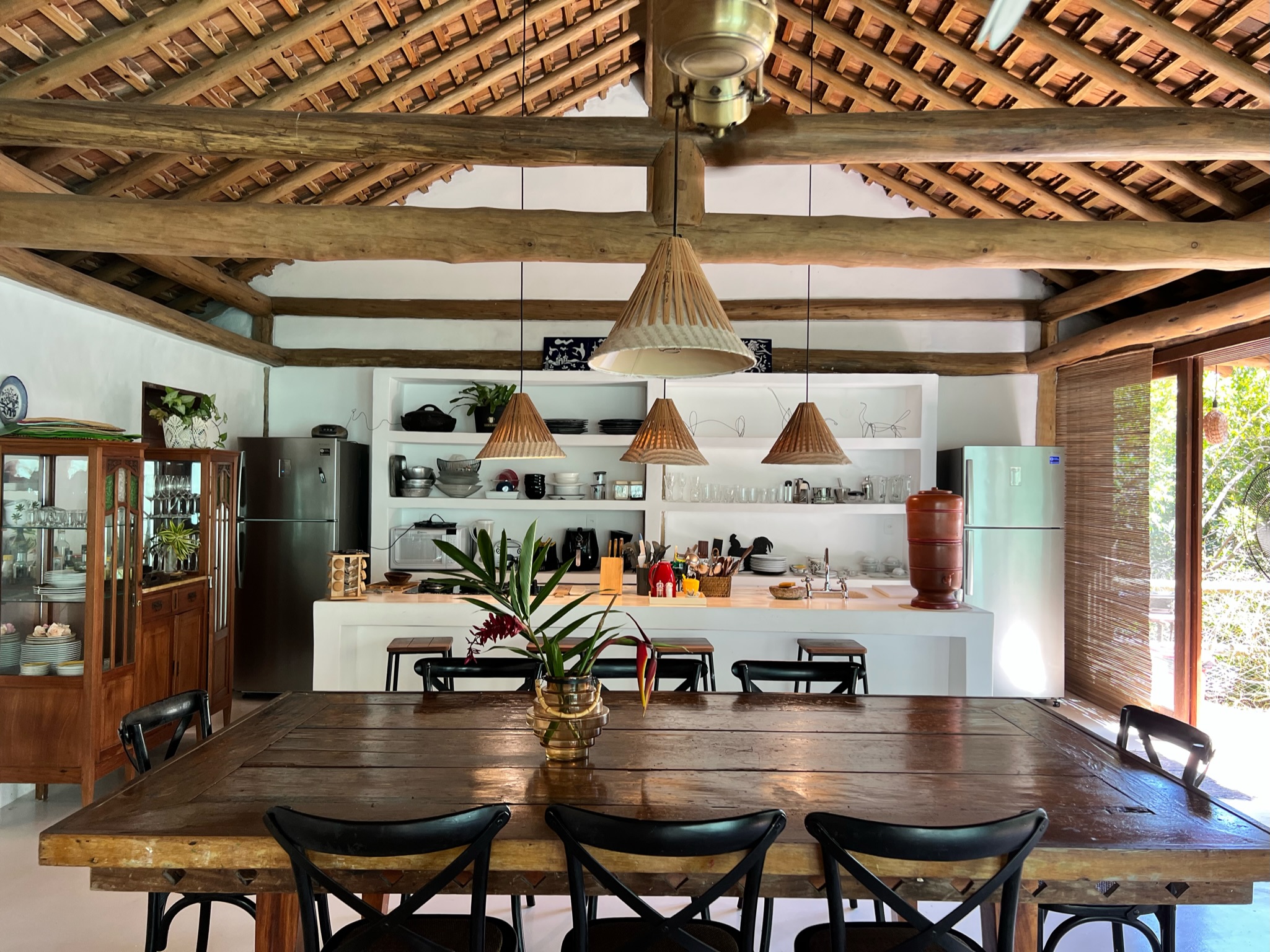 Fractional vacation homes Brazil