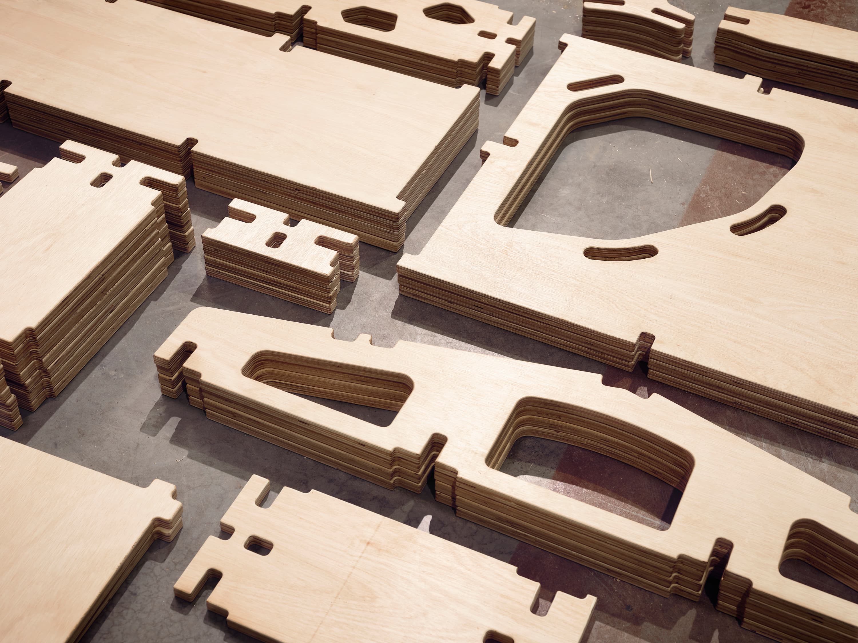 Only a few days left: How the Cutr platform saved Kubhus's fair stand ...