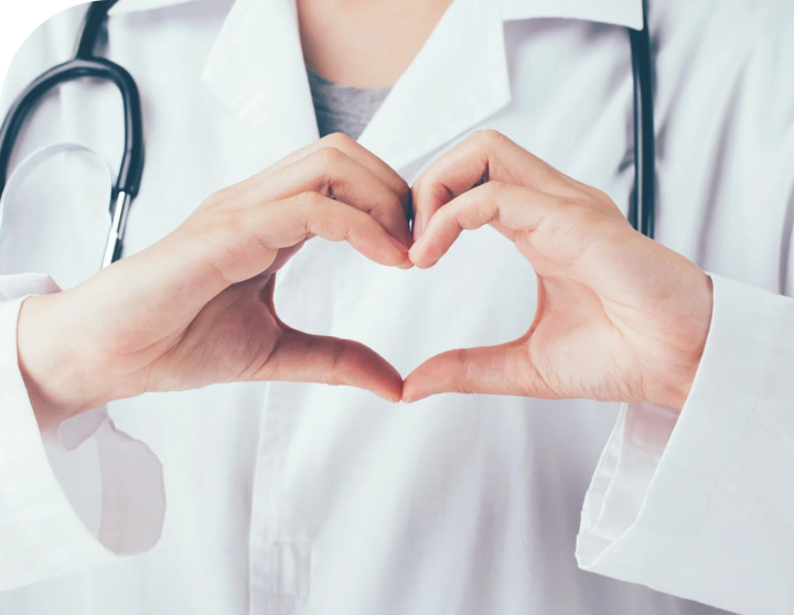 Adult Care - Inner City Health