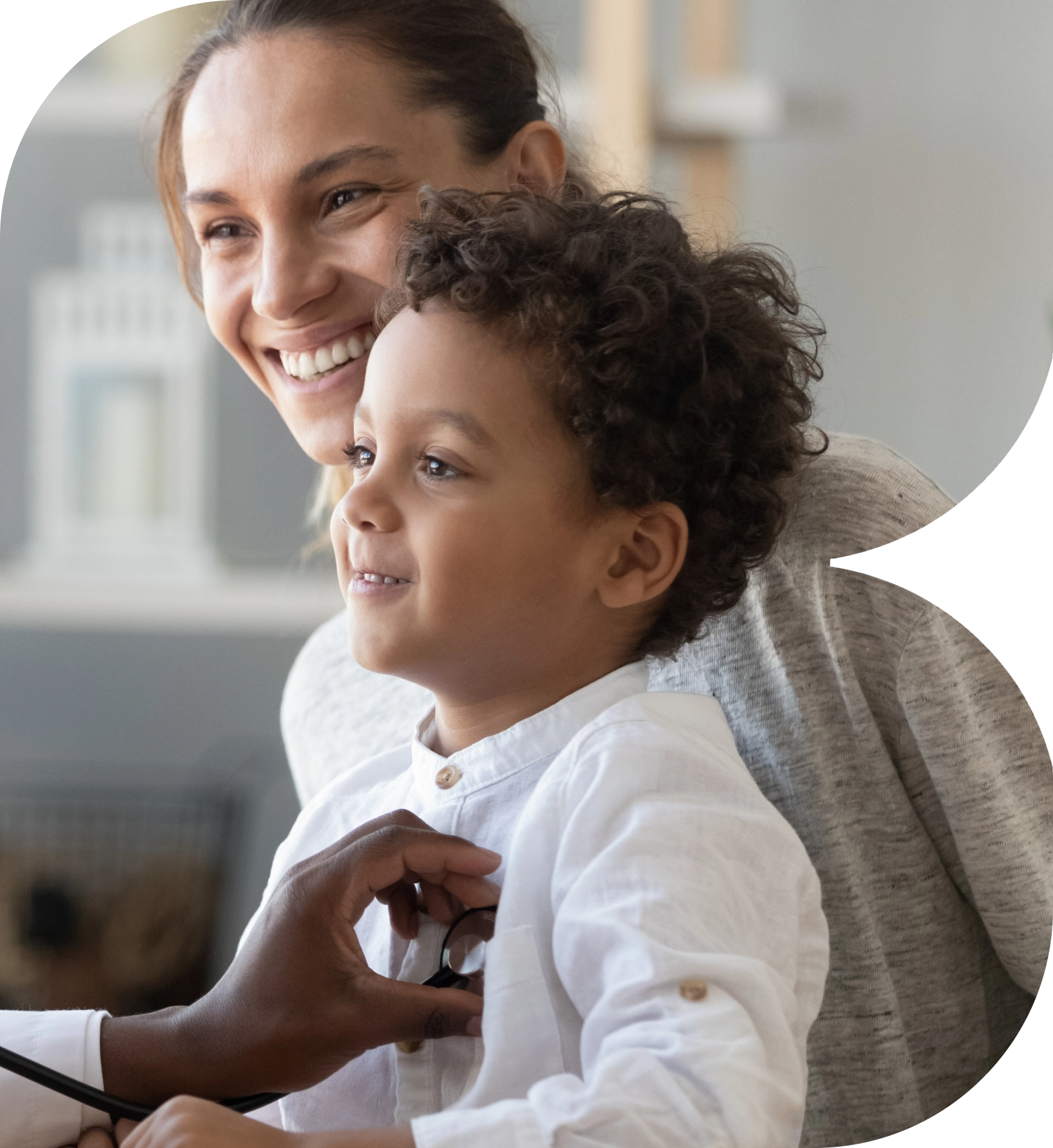 Medical, Dental and Behavioral Health Services - Inner City Health