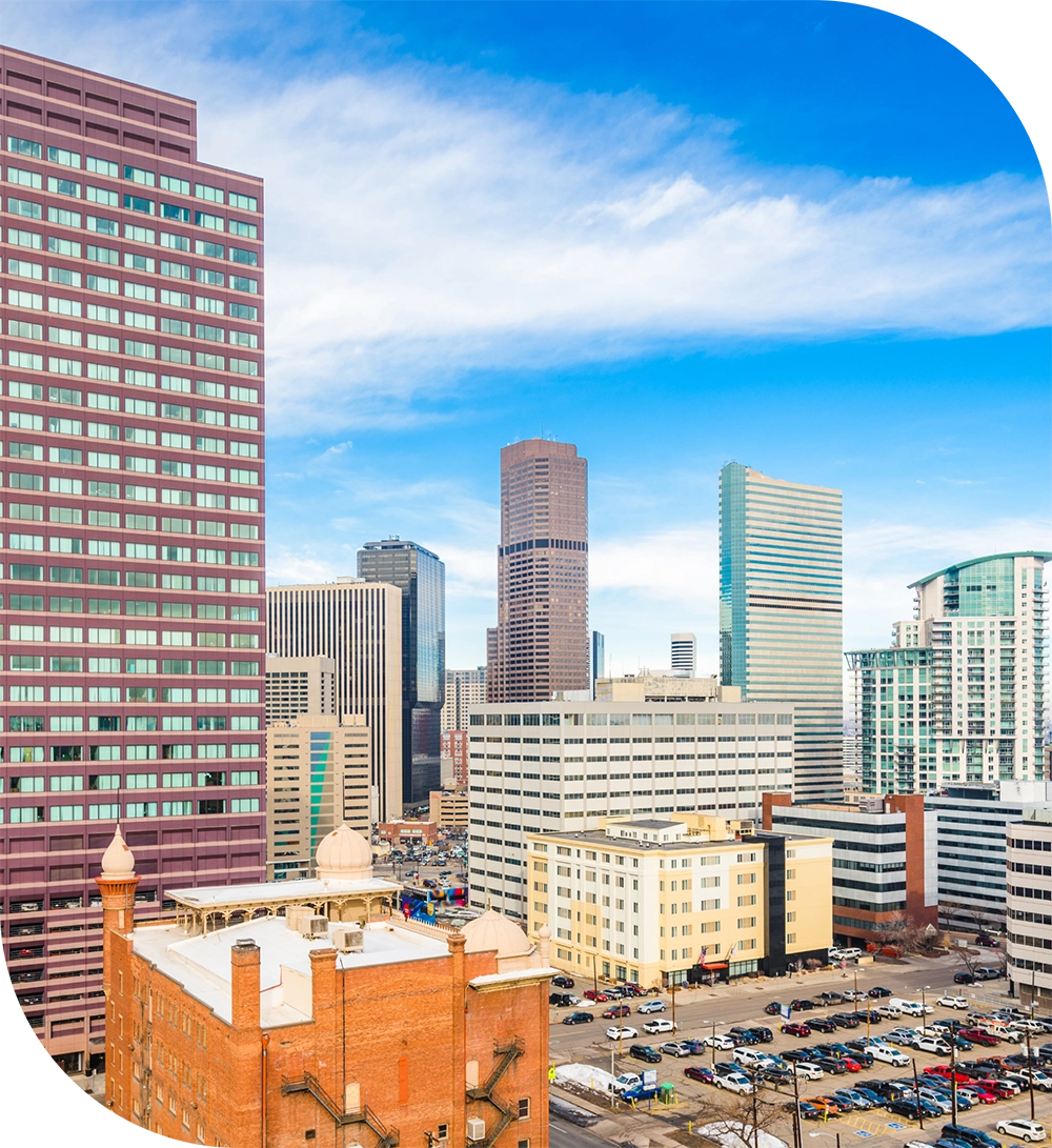 Clinic Locations - Inner City Health