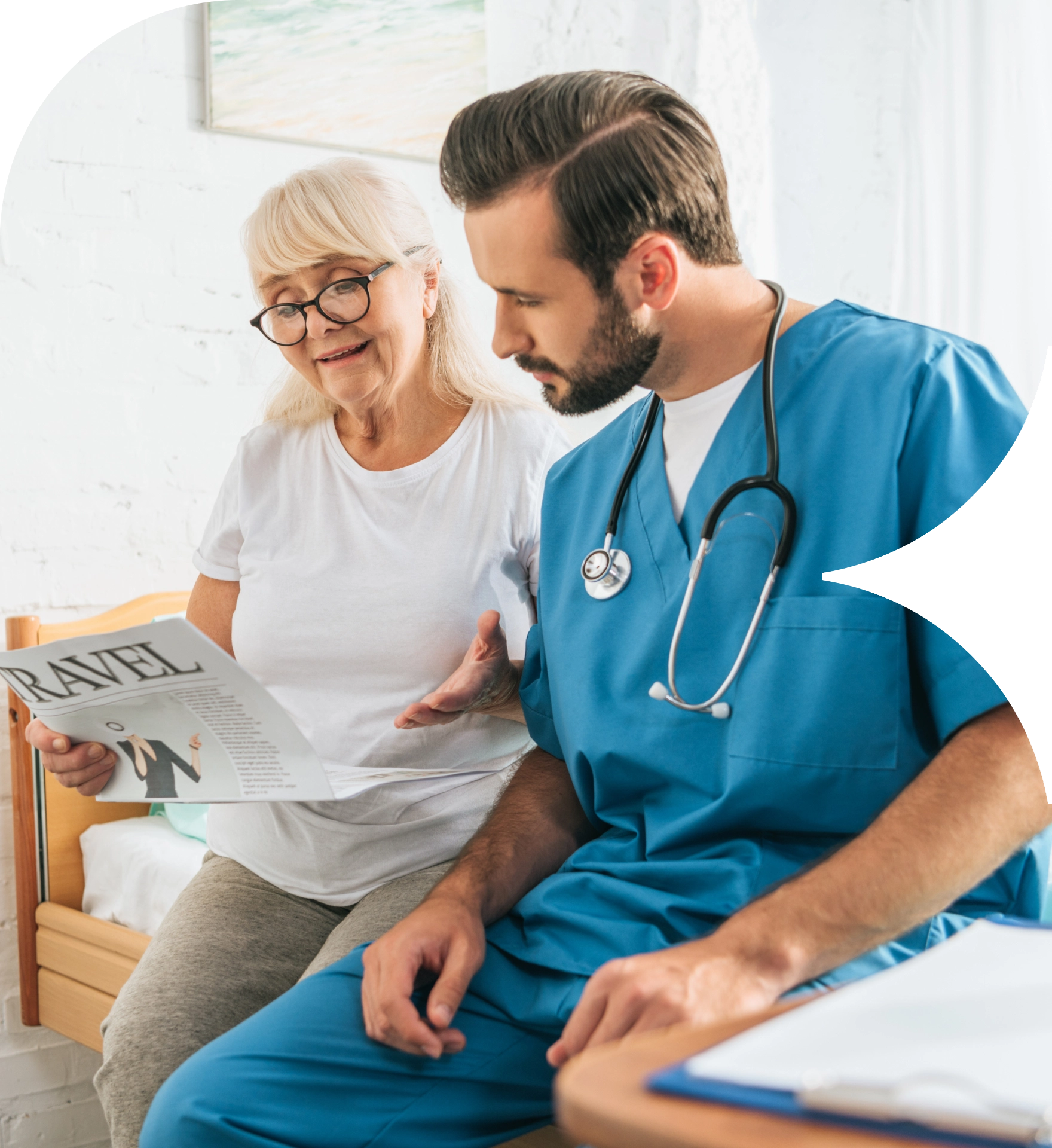 News & Events - Inner City Health