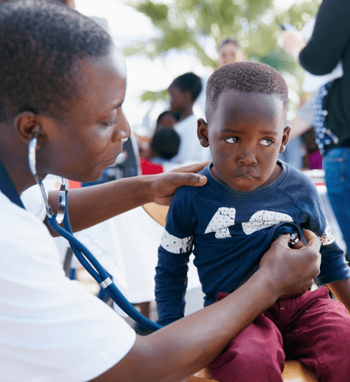 Support Us - Donate or Volunteer - Inner City Health