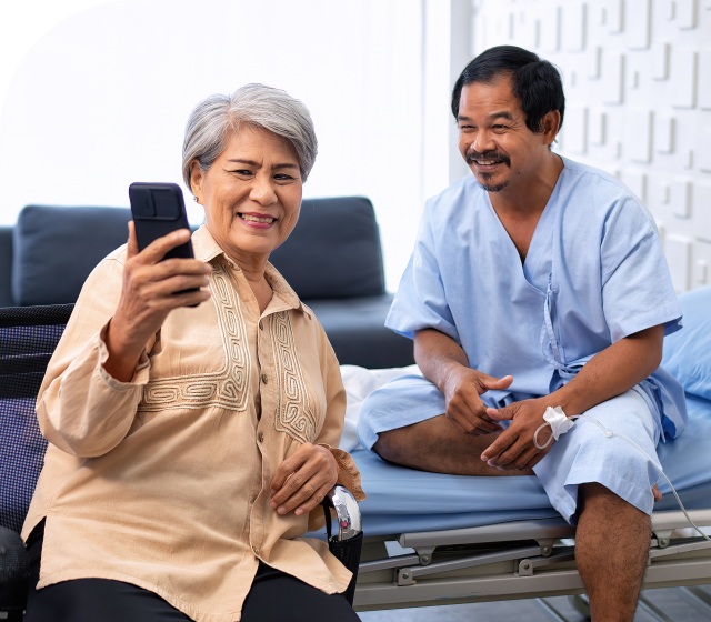 Support Us - Donate or Volunteer - Inner City Health