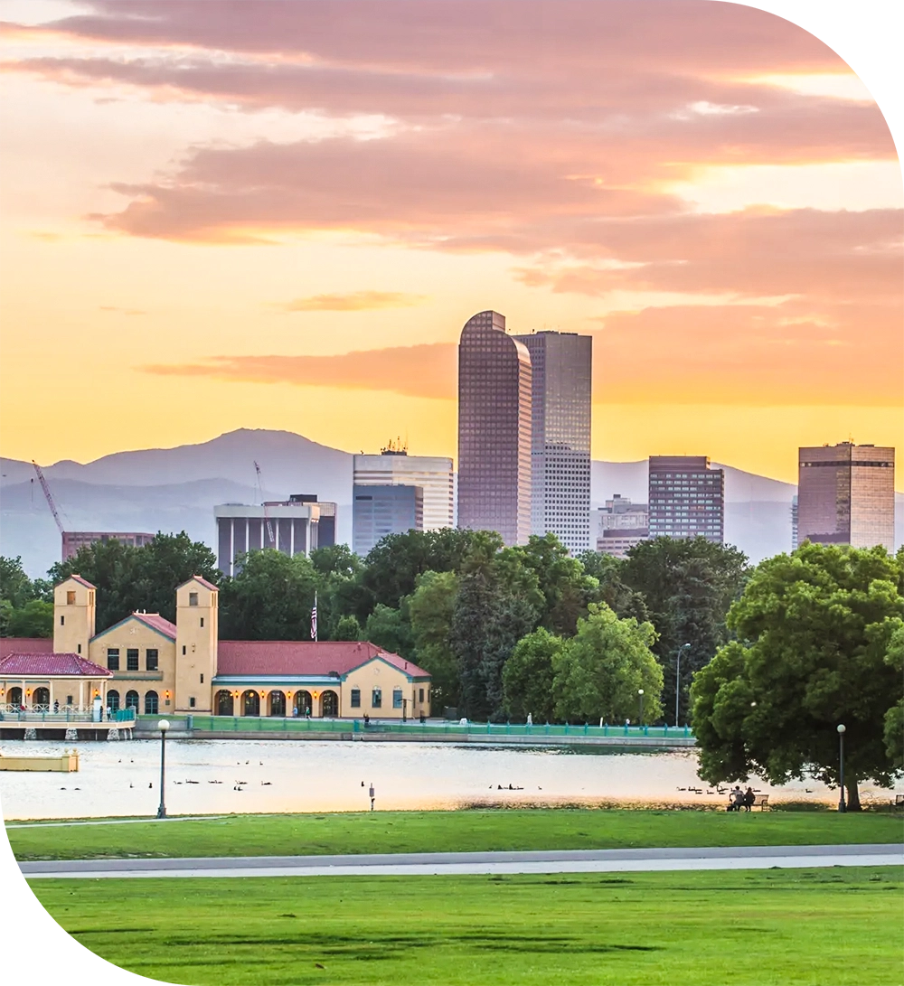 Clinic Locations - Inner City Health