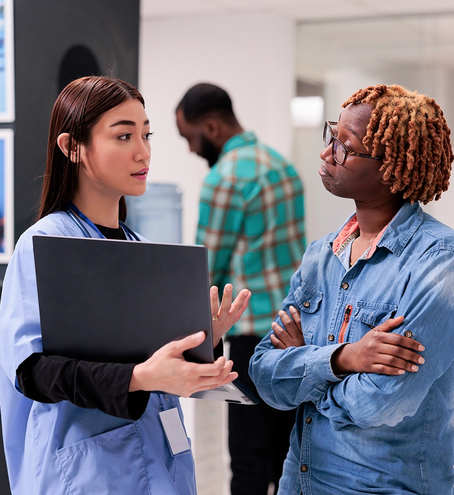 About Us - Inner City Health