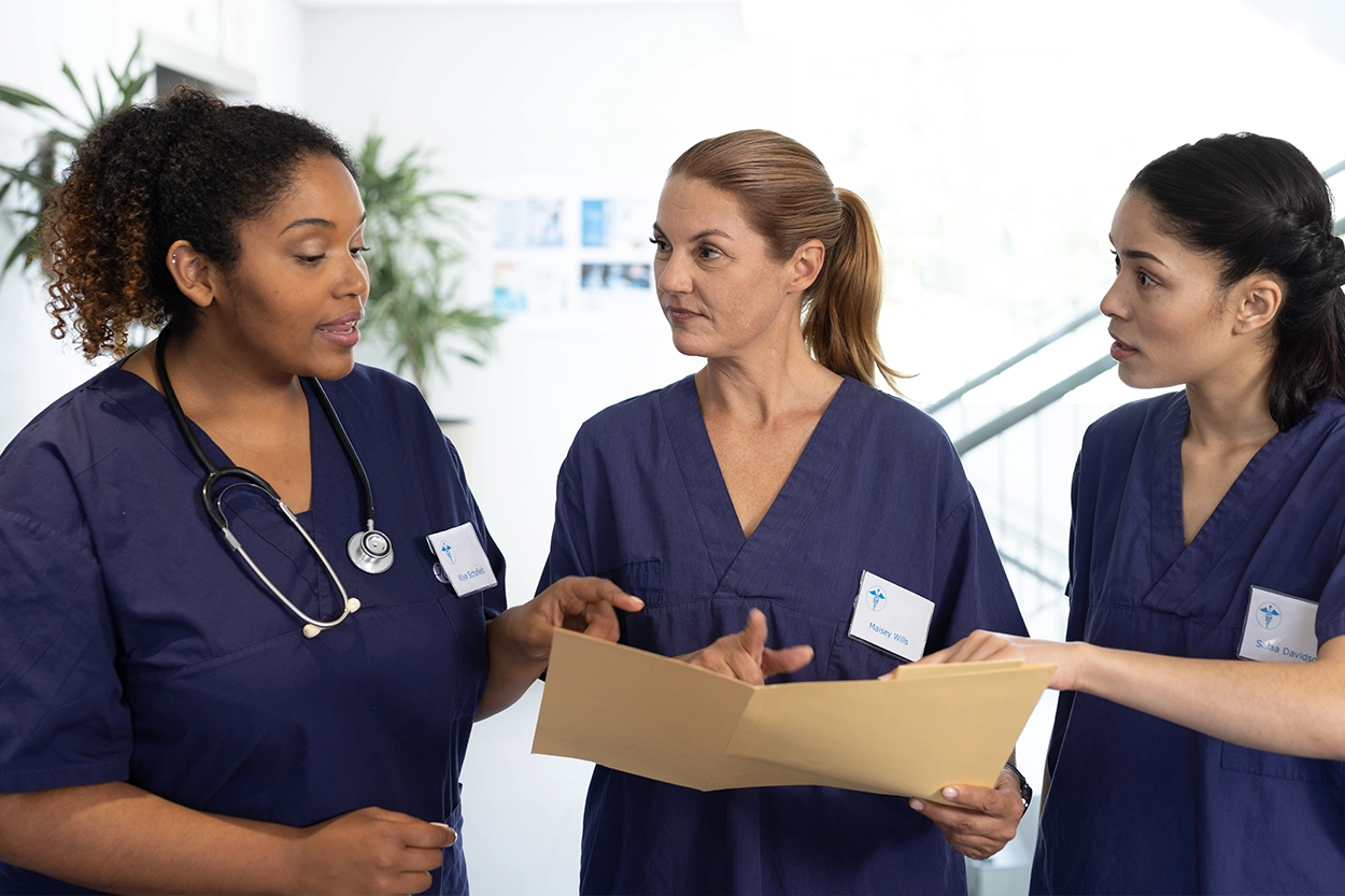 About Us - Inner City Health