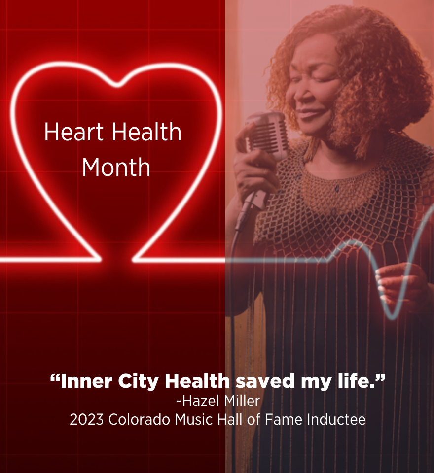 Inner City Health - Your Health is Our Calling