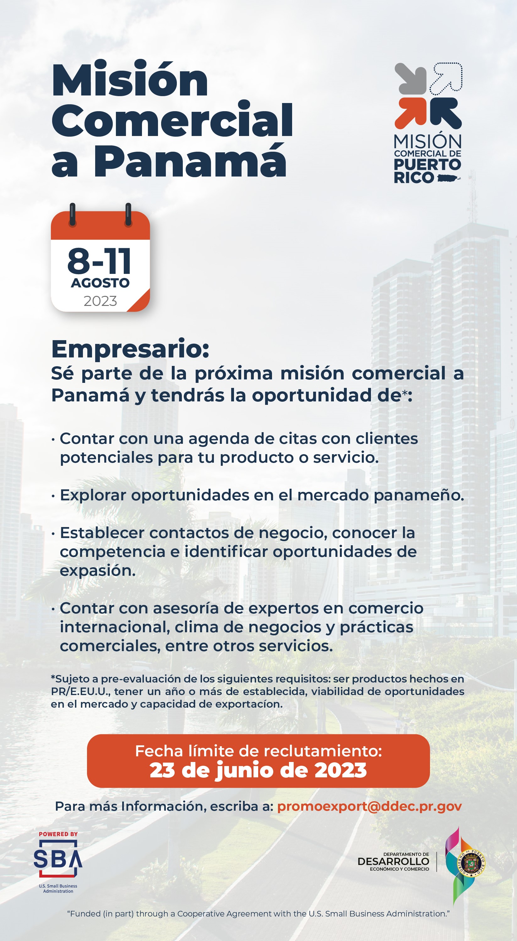Emprender en Puerto Rico