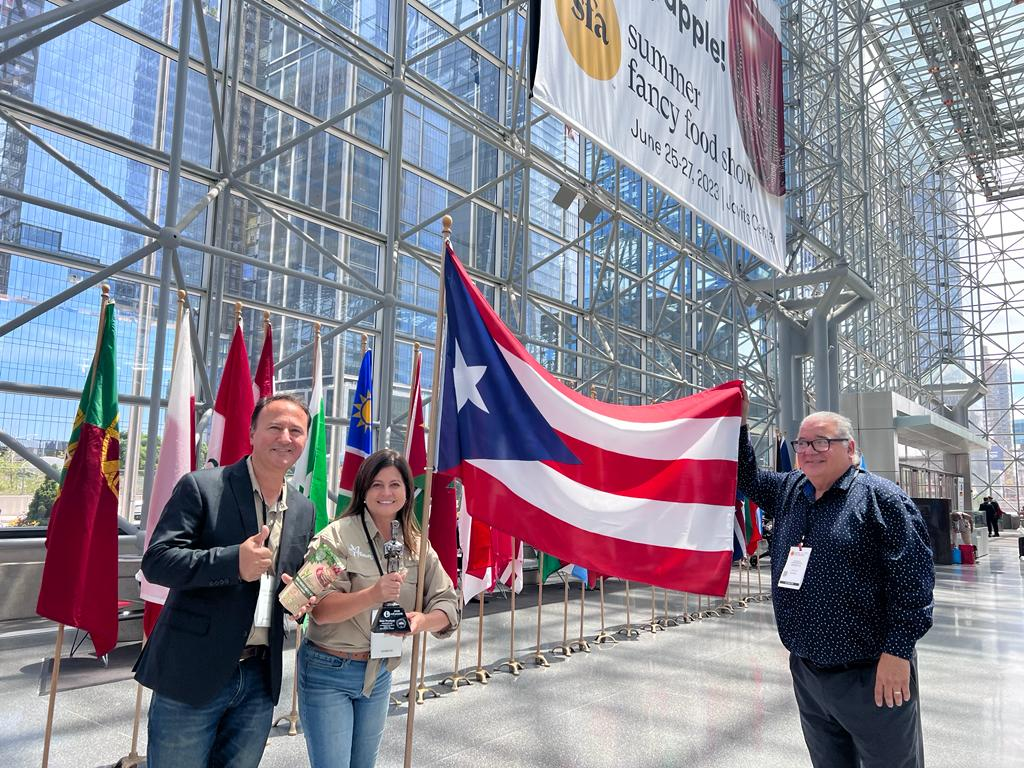 DDEC | Dept. de Desarrollo Económico y Comercio