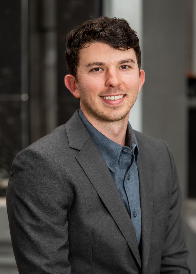 Michael Harper - Shadow Summit - AEC and CRE Innovation Conference