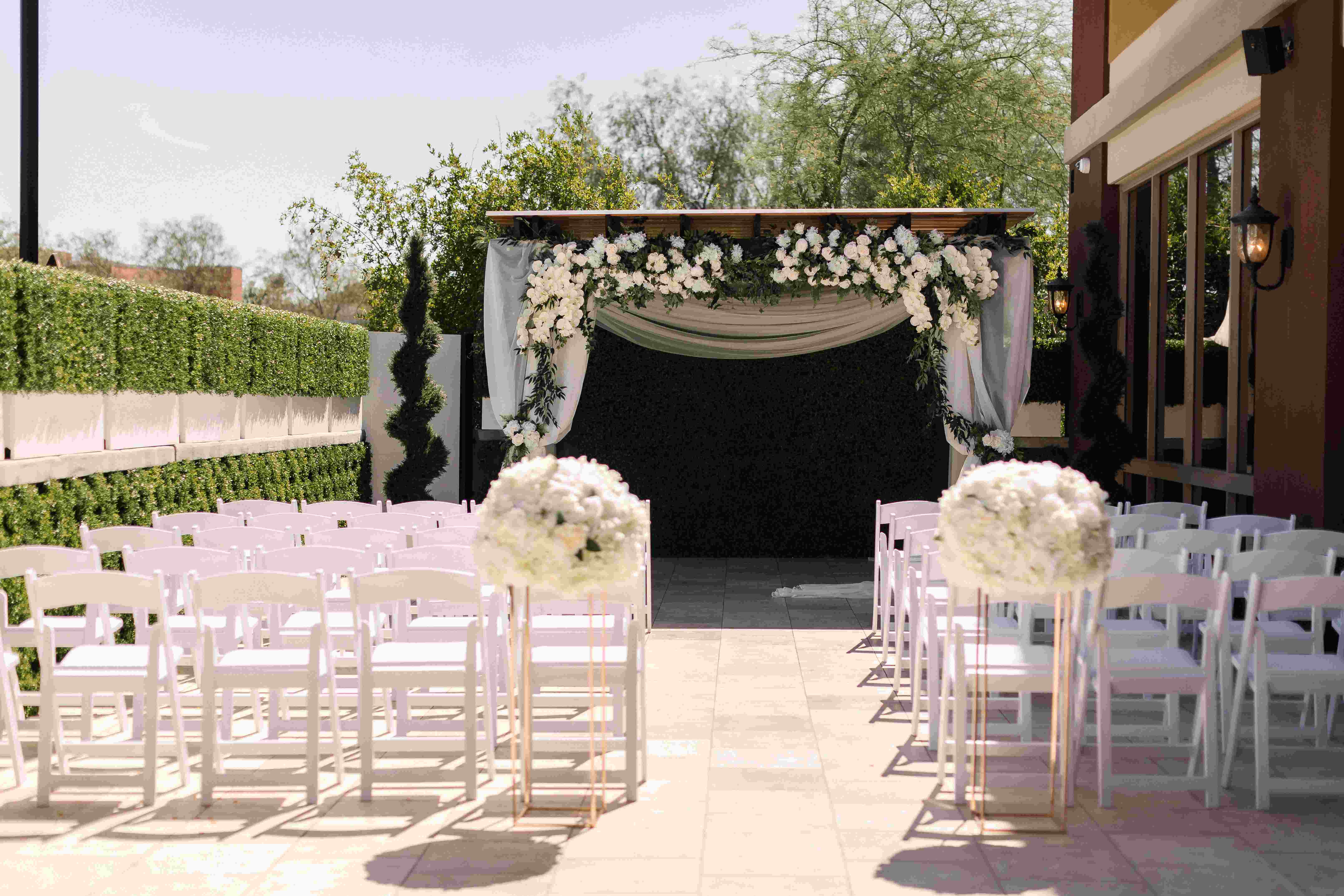 Dolce Events Scottsdale: Captivating Elegance Unveiled
