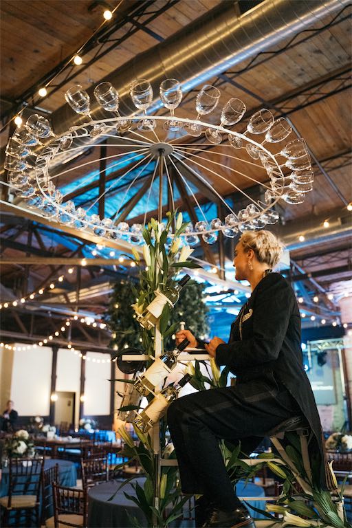 Gather on Broadway - Green Bay Events Venue