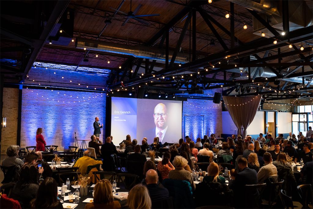 Unforgettable Social Events at Gather on Broadway | Green Bay's Premier ...