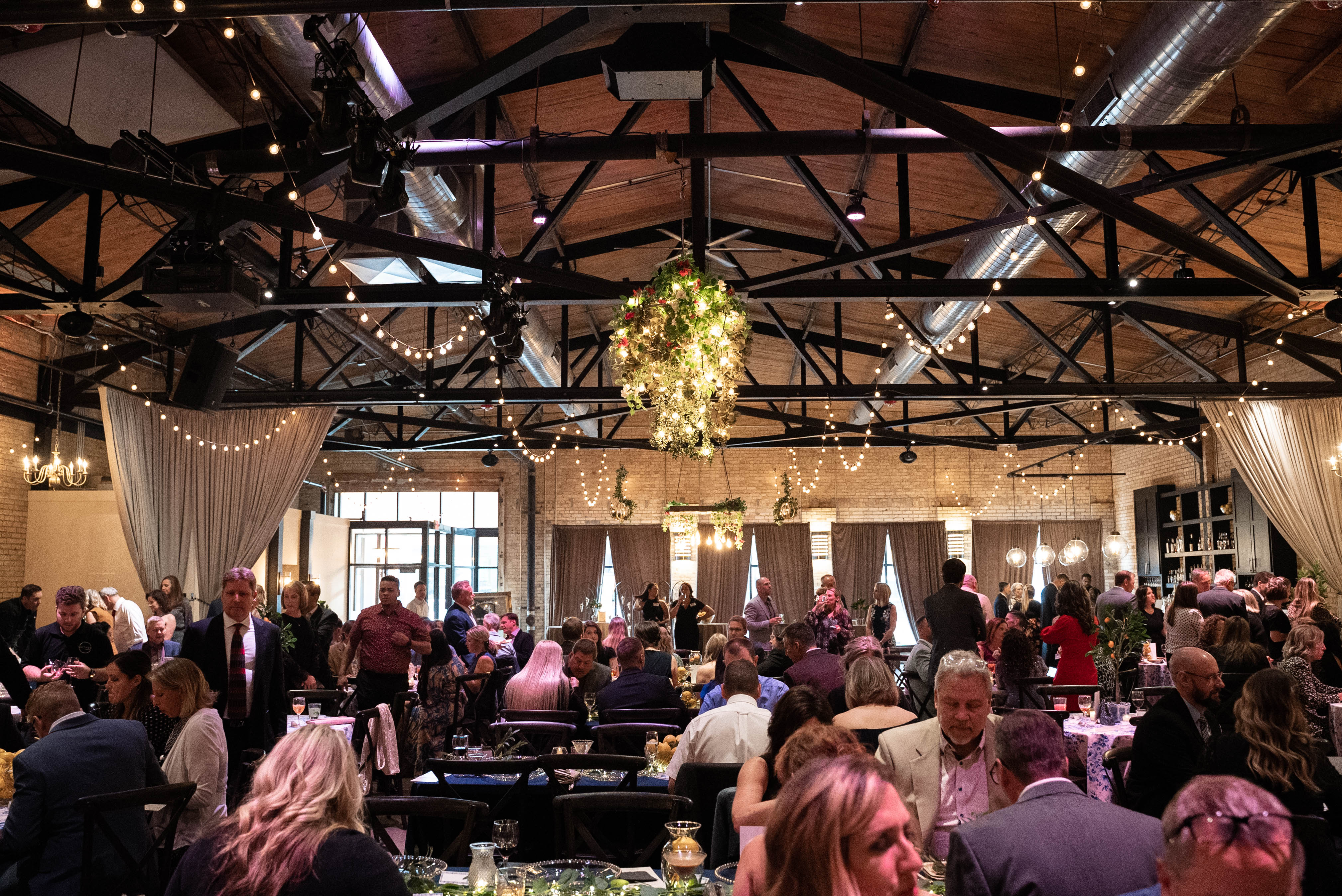 Unforgettable Social Events at Gather on Broadway | Green Bay's Premier ...