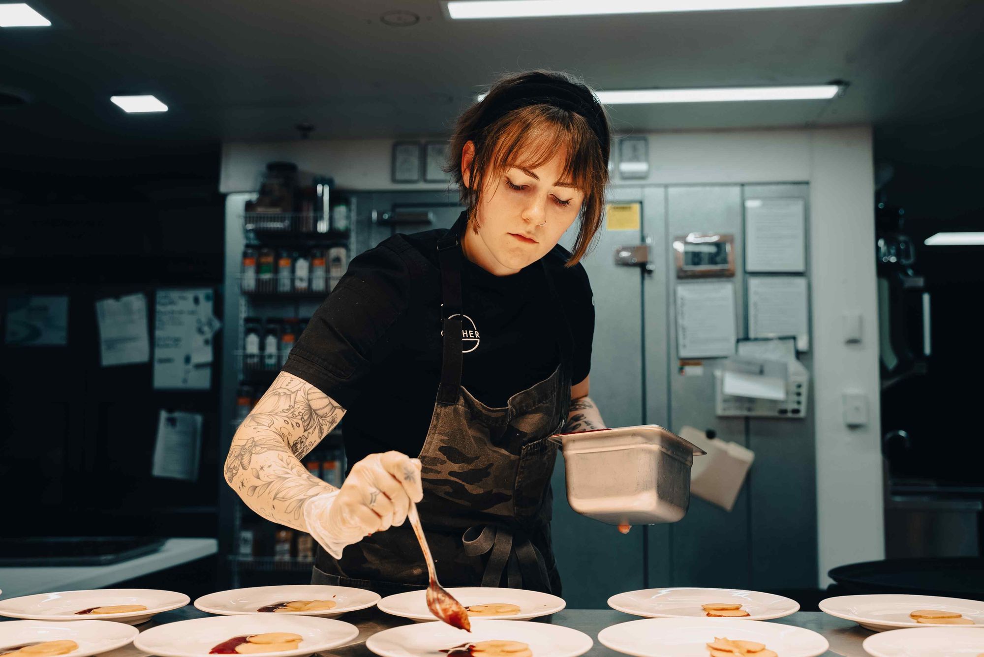 Catering
