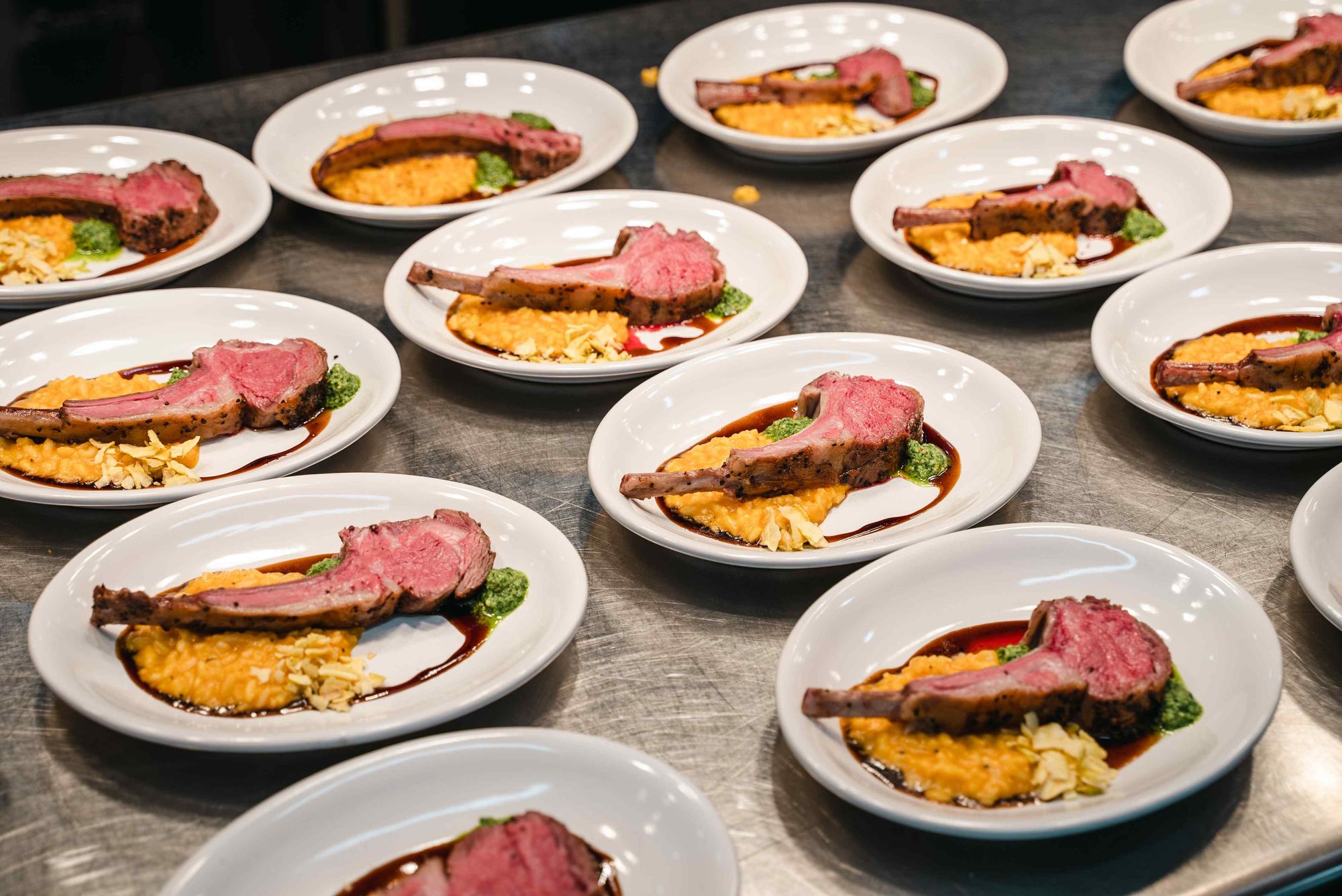 Catering