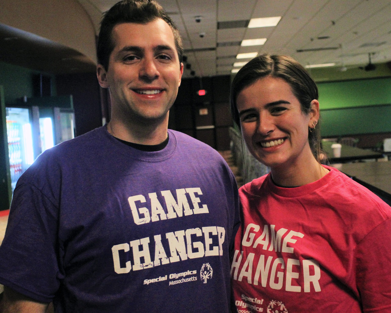 Ways to Volunteer | Special Olympics of Massachusetts