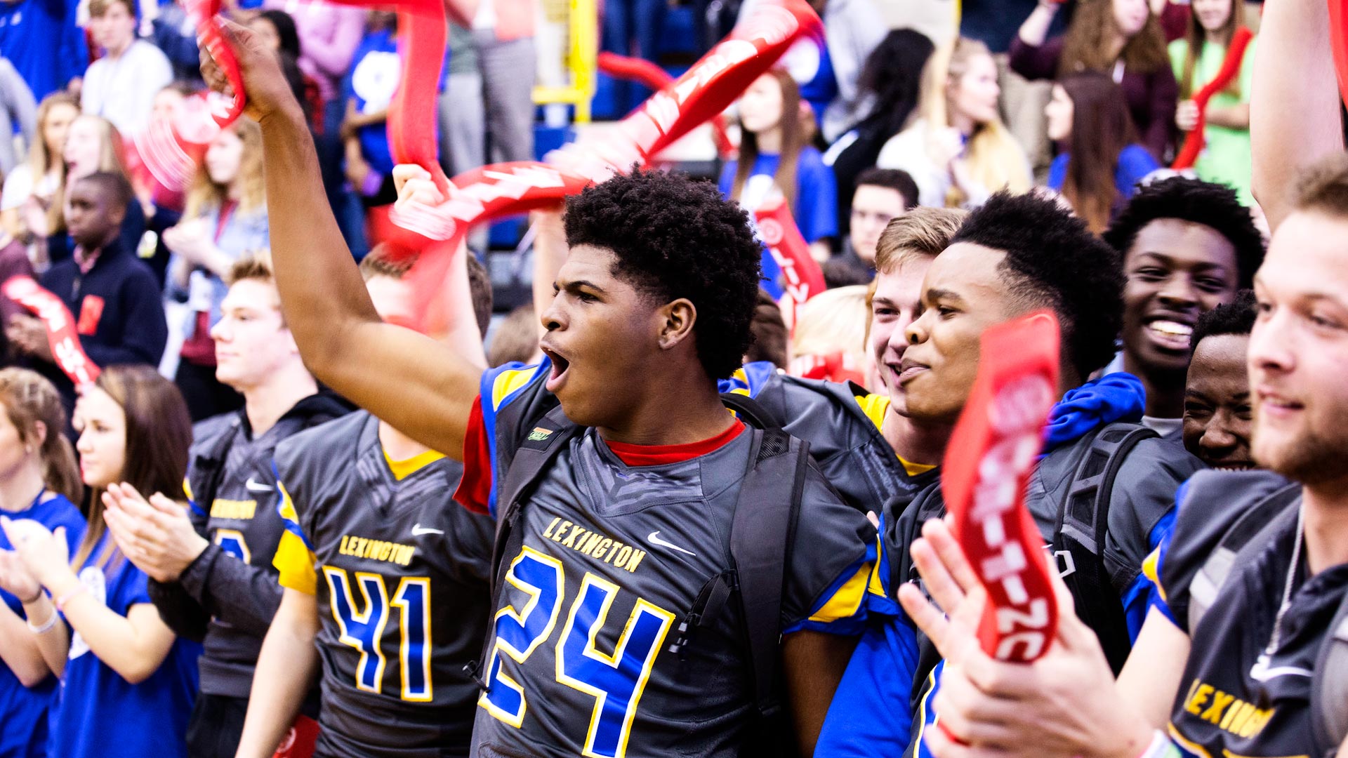 Competitive Sports | Special Olympics of Massachusetts