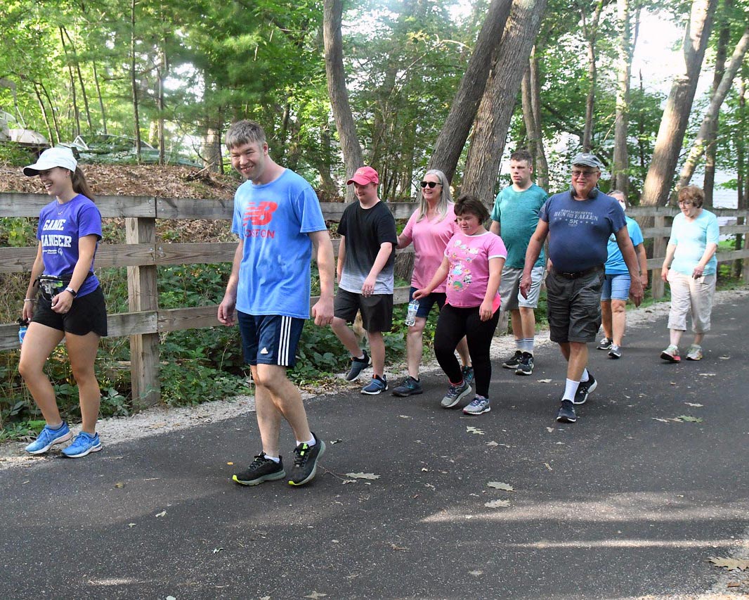 Recreational Sports | Special Olympics of Massachusetts