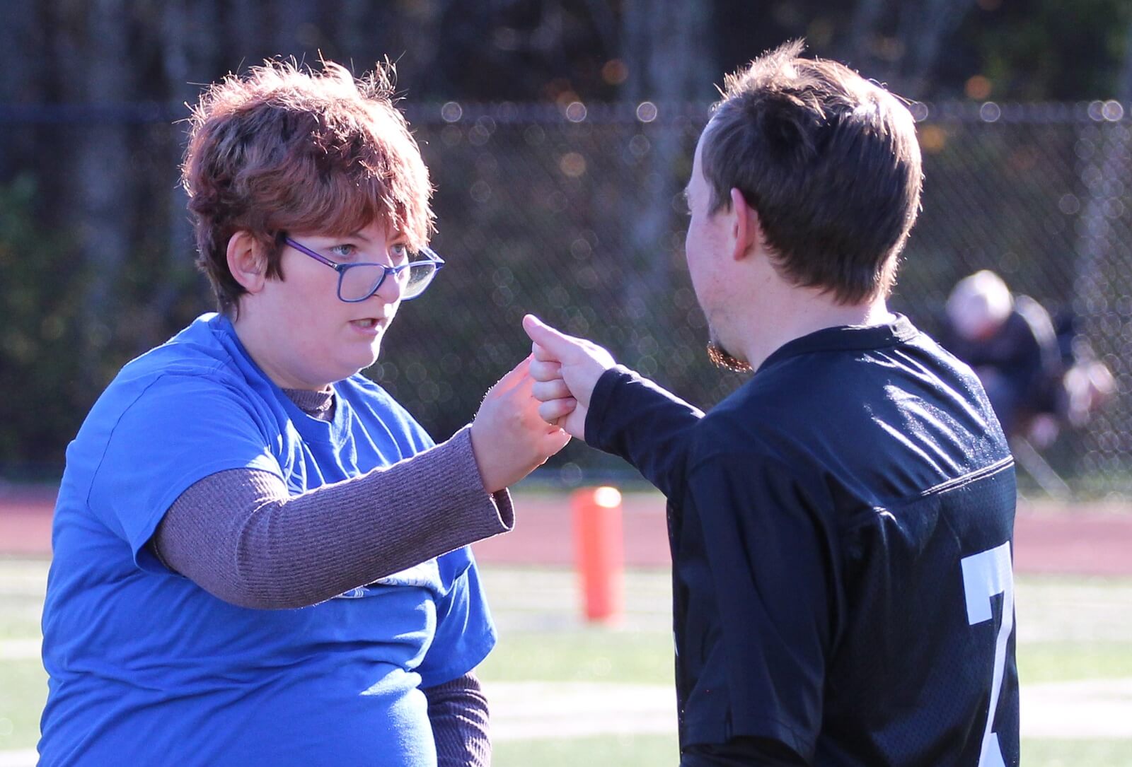 Become a Volunteer Coach | Special Olympics Massachusetts