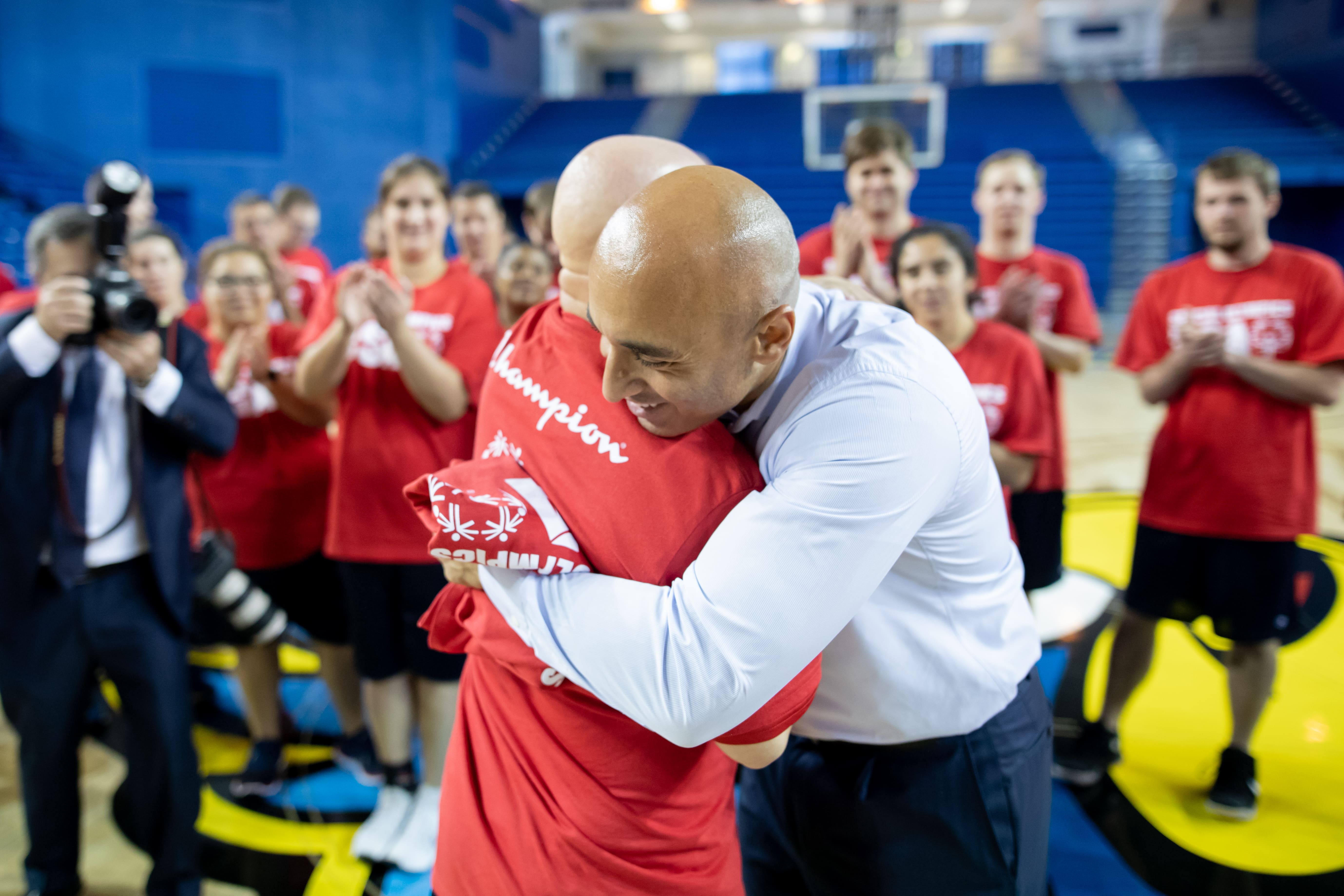 USA and World Games | Special Olympics Massachusetts