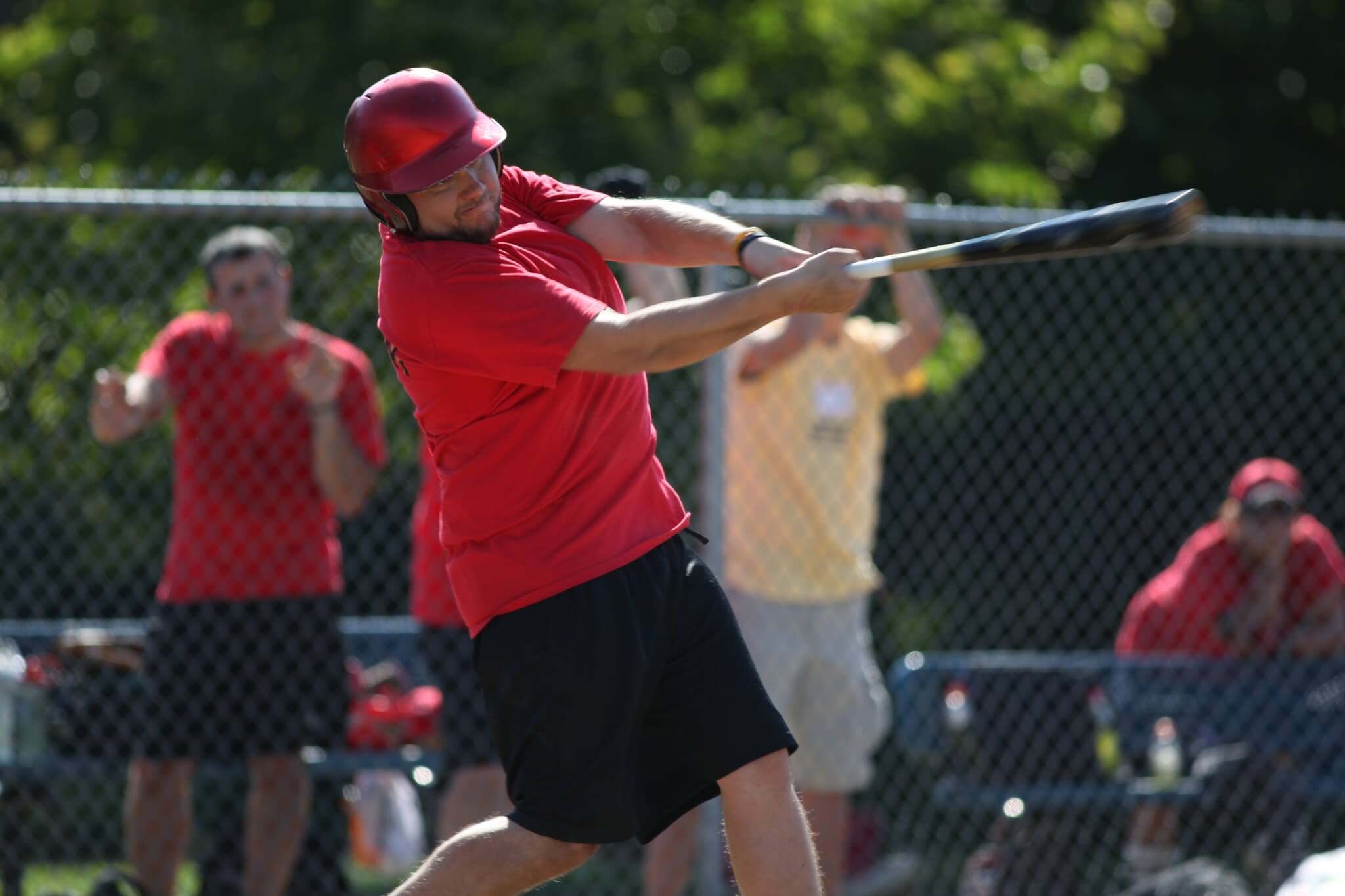 Traditional Sports | Special Olympics Massachussetts