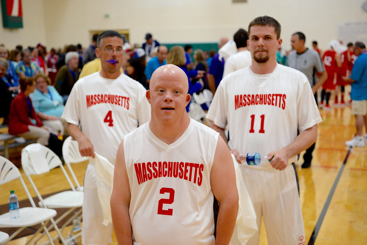 Competitive Sports | Special Olympics of Massachusetts