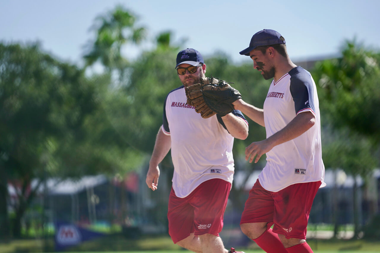 Competitive Sports | Special Olympics of Massachusetts