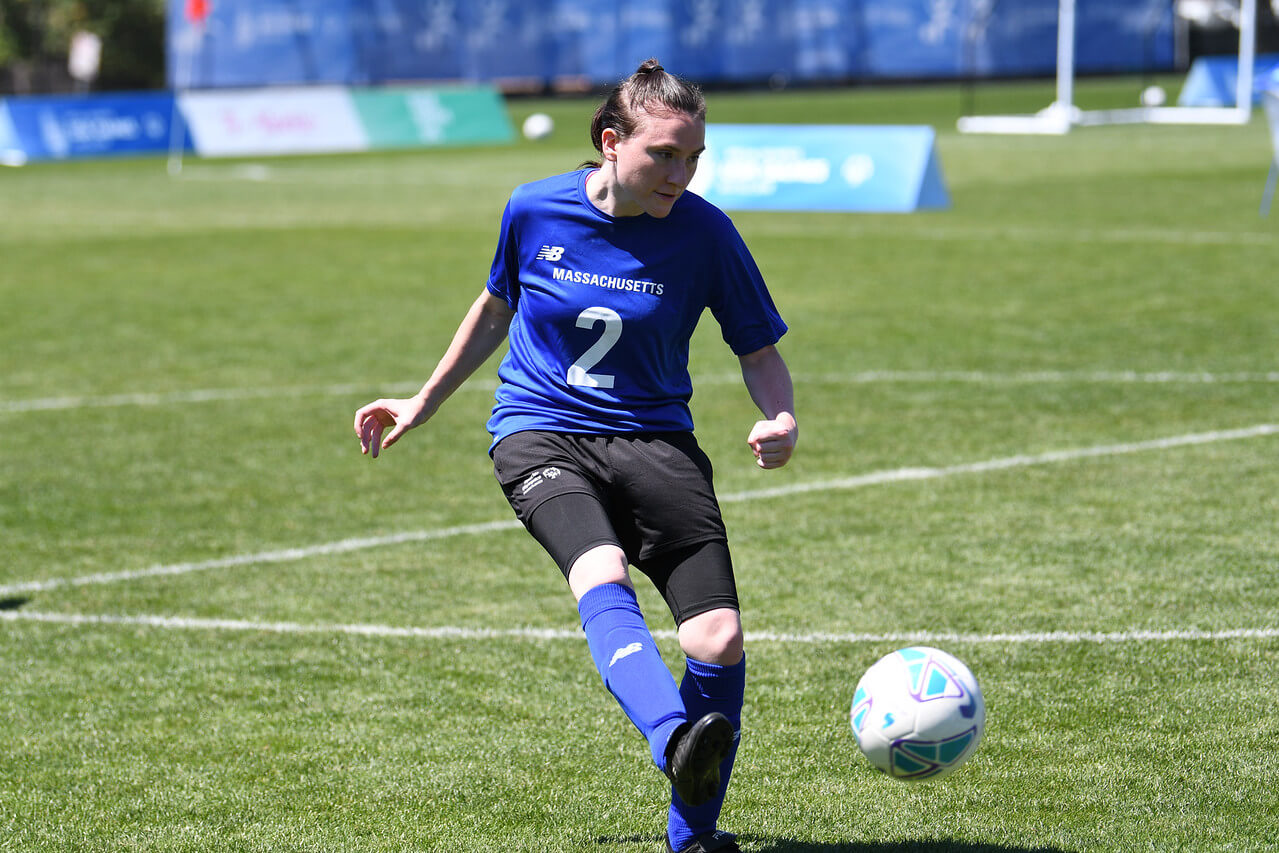 Competitive Sports | Special Olympics of Massachusetts