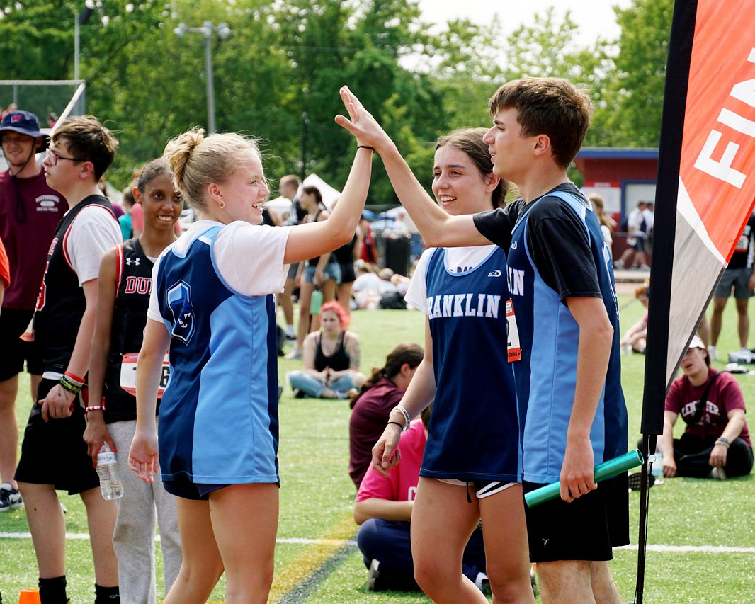 Unified Sports | Special Olympics of Massachusetts