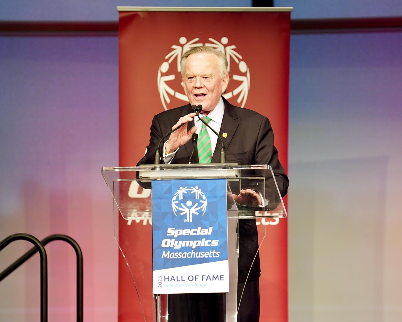 Hall of Fame | Special Olympics of Massachusetts