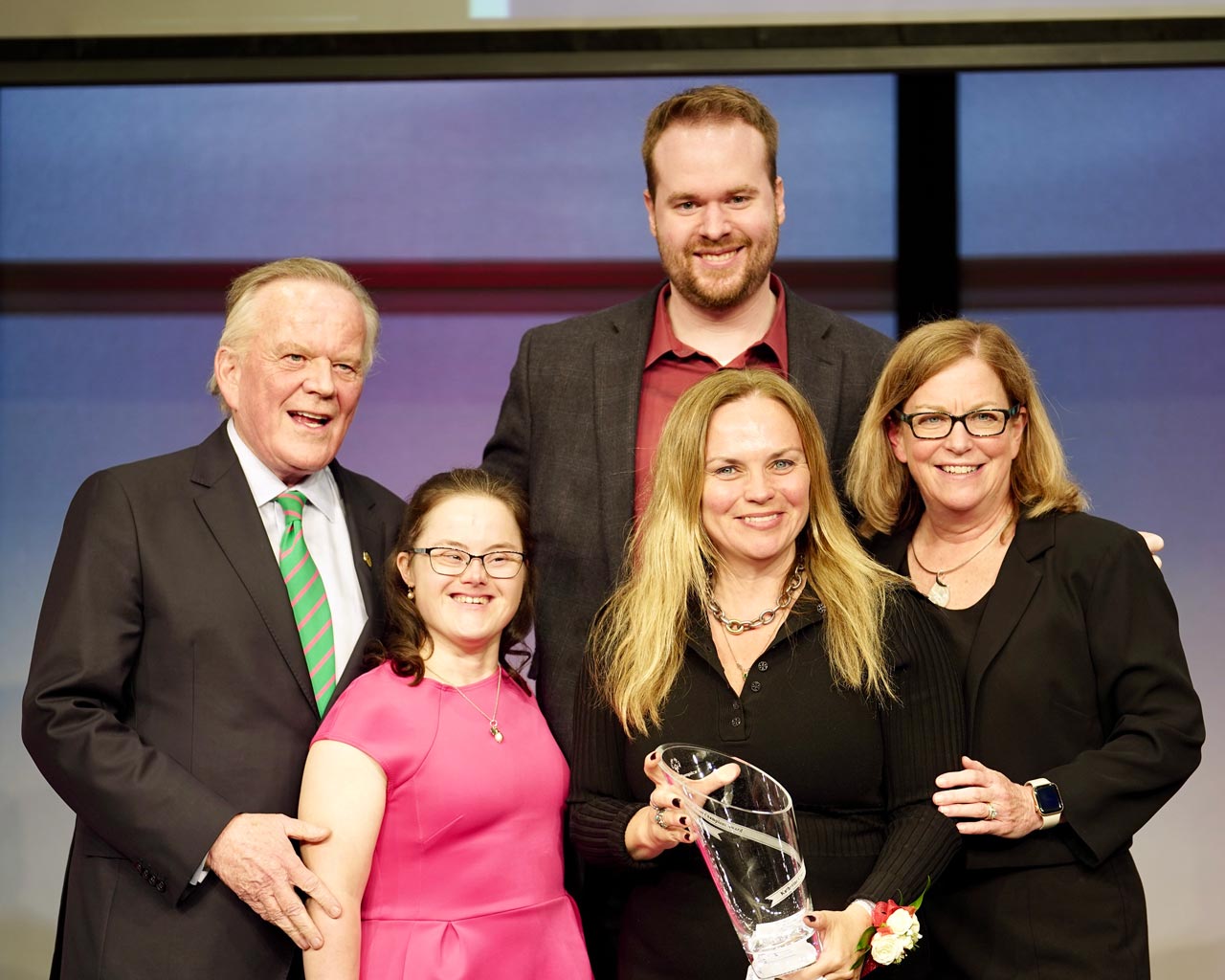 Hall of Fame | Special Olympics of Massachusetts