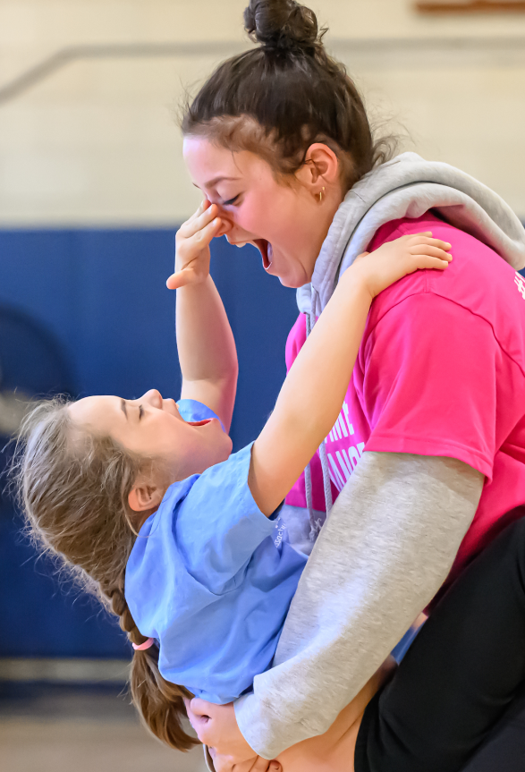 Training & Sports for Athletes with Intellectual Disabilities | Special ...