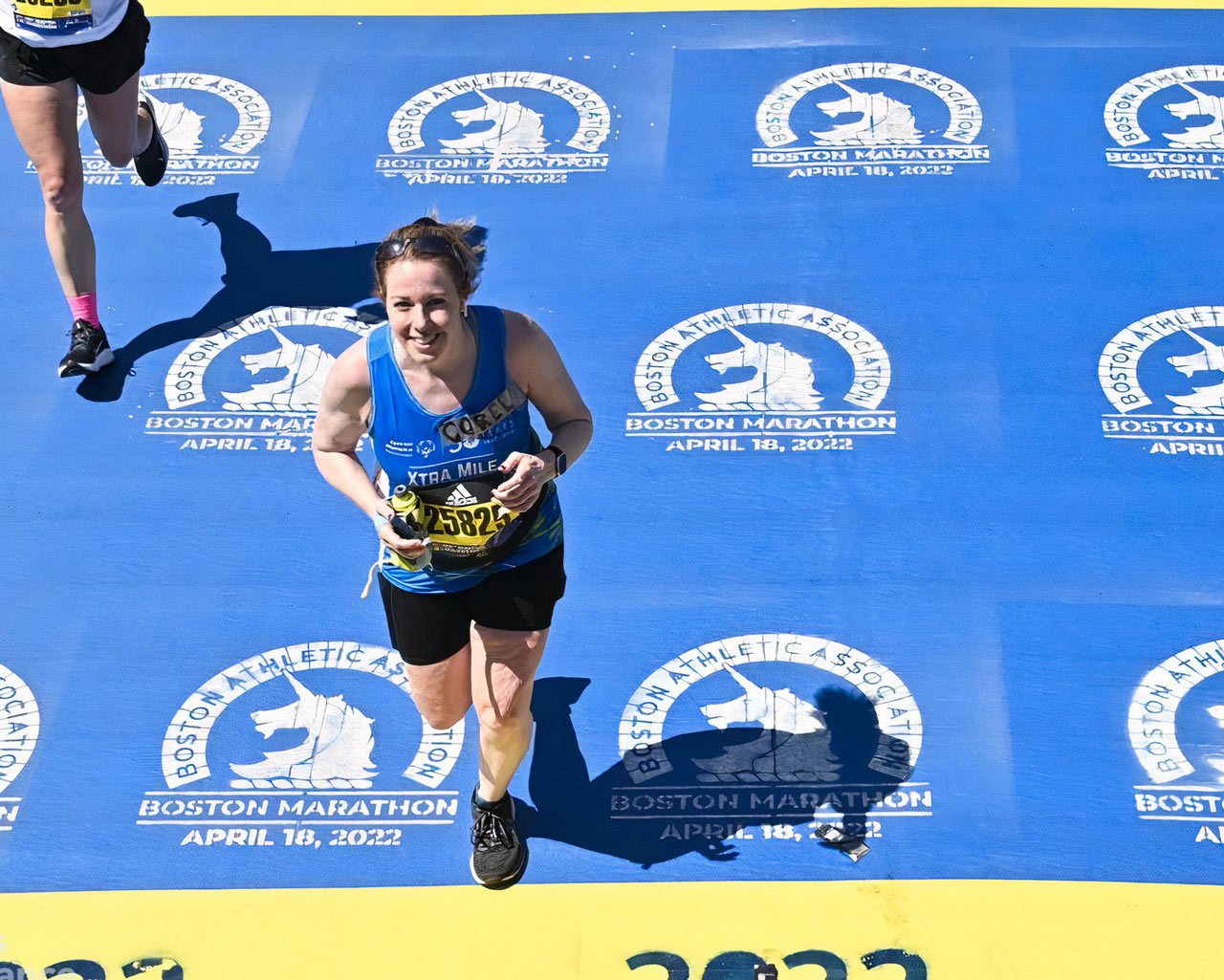 Three reasons why you should run the Boston Marathon for Special ...