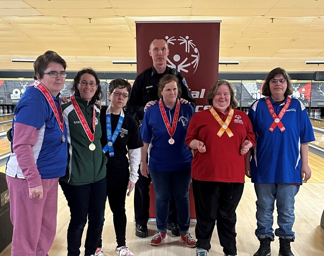 First-time bowler takes home the Gold at the Traditional State ...